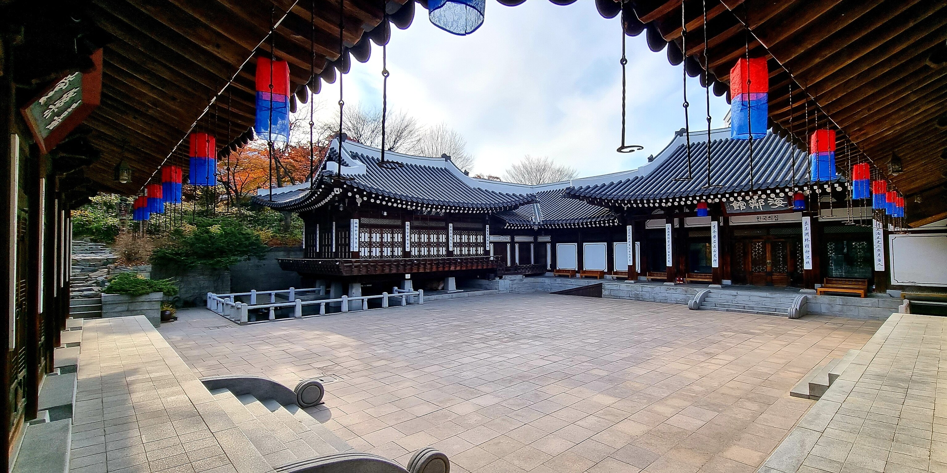 Discover unparalleled experiences in Seoul where you least expect