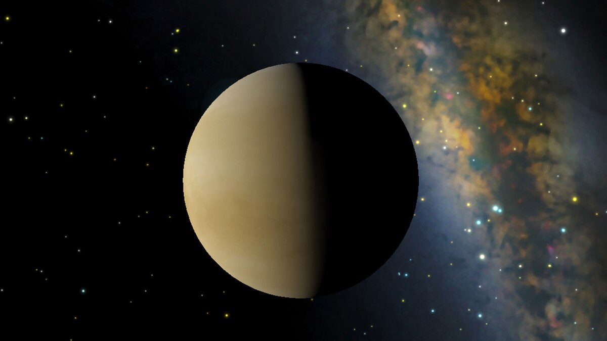 This Week's Night Sky: Look Up to Catch Venus in Prime Time | National ...