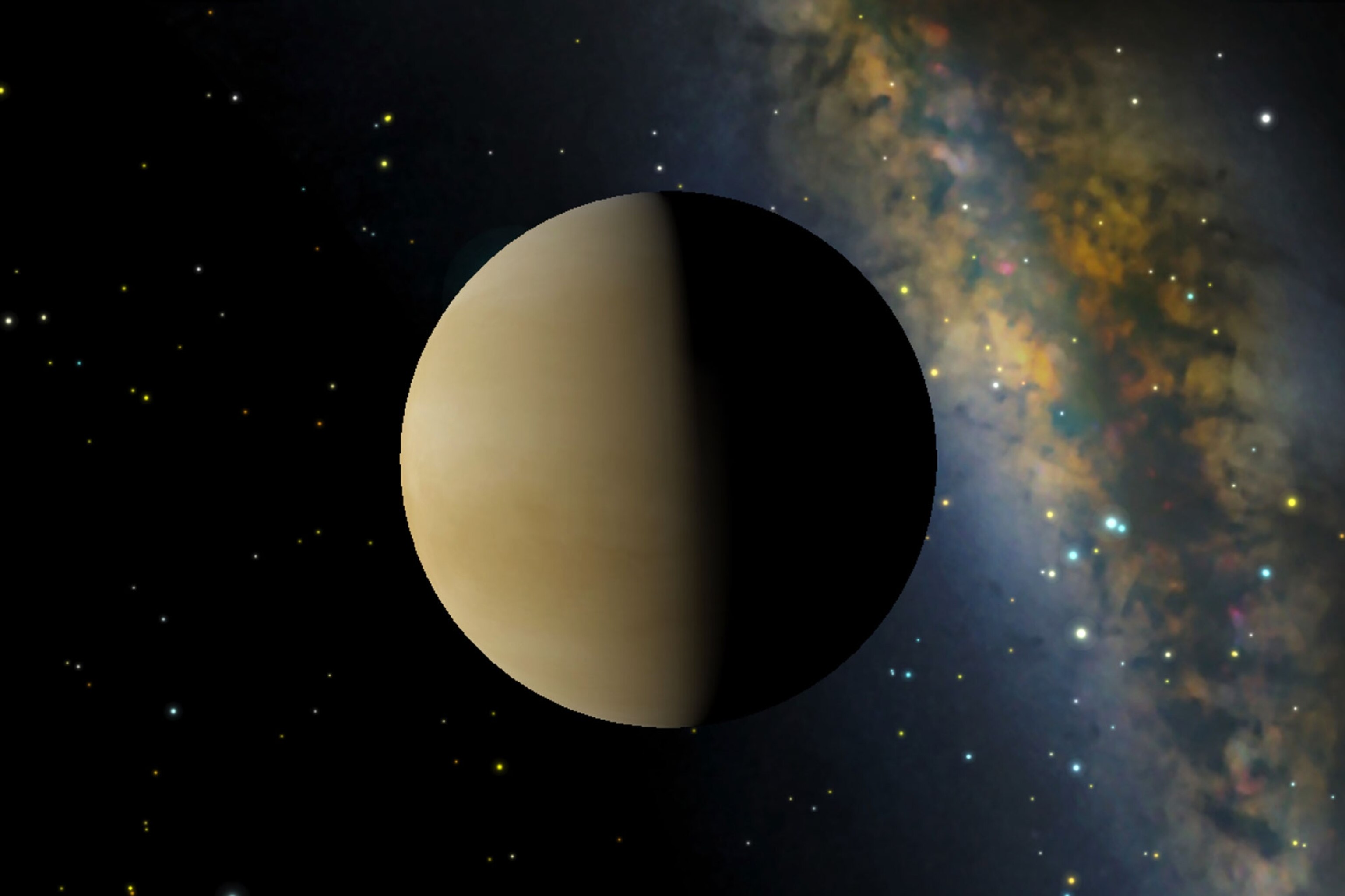 This Week's Night Sky: Look Up to Catch Venus in Prime Time