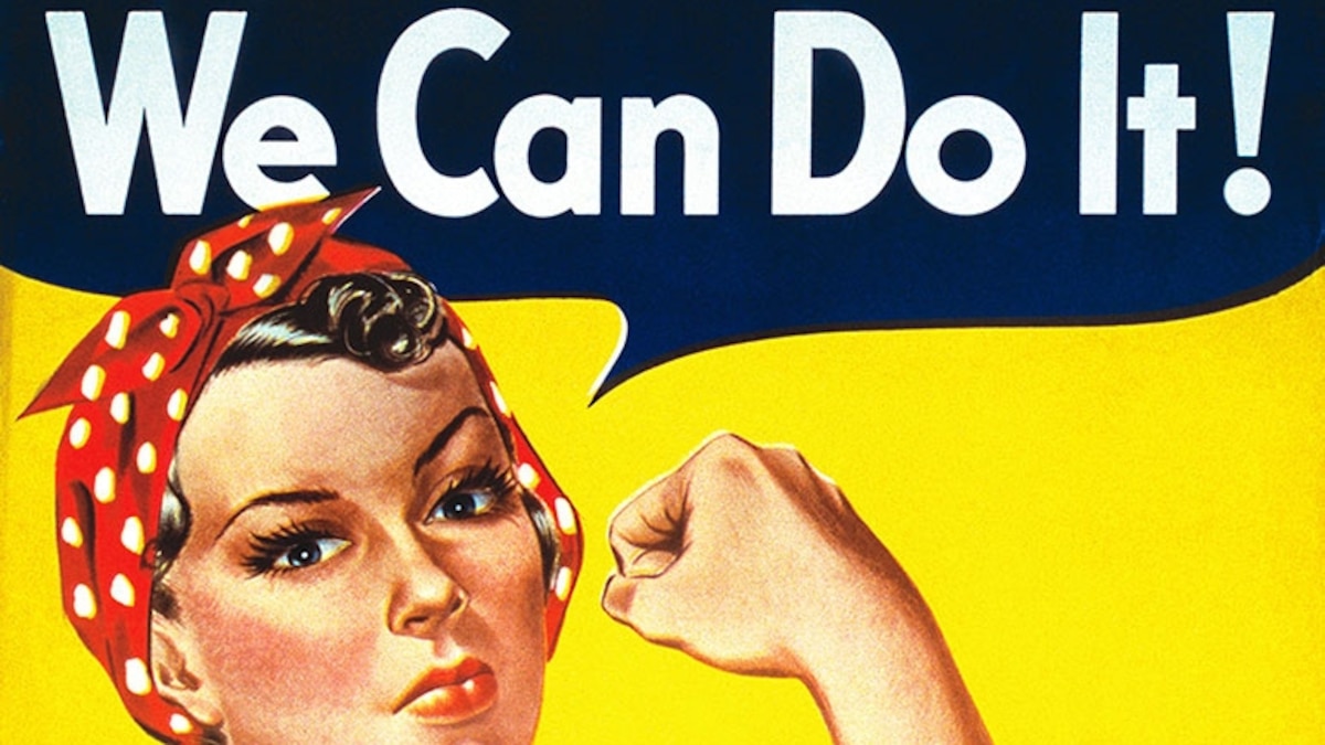 How did a WWII campaign endure to inspire today? | National Geographic