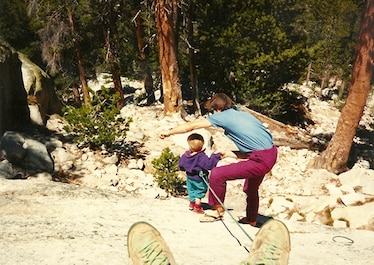 Alex Lowe's Son Shares His Feelings on Finding Closure