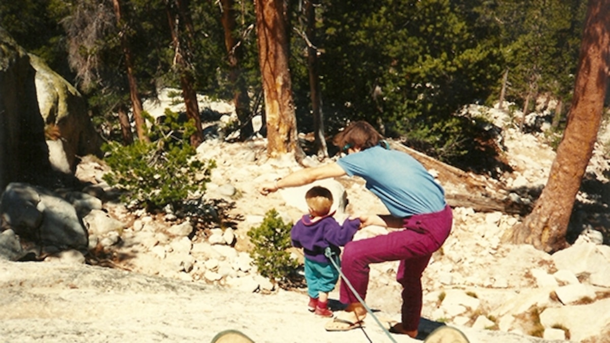 Alex Lowe's Son Shares His Feelings on Finding Closure | National ...