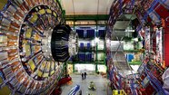 Large Hadron Collider Cern