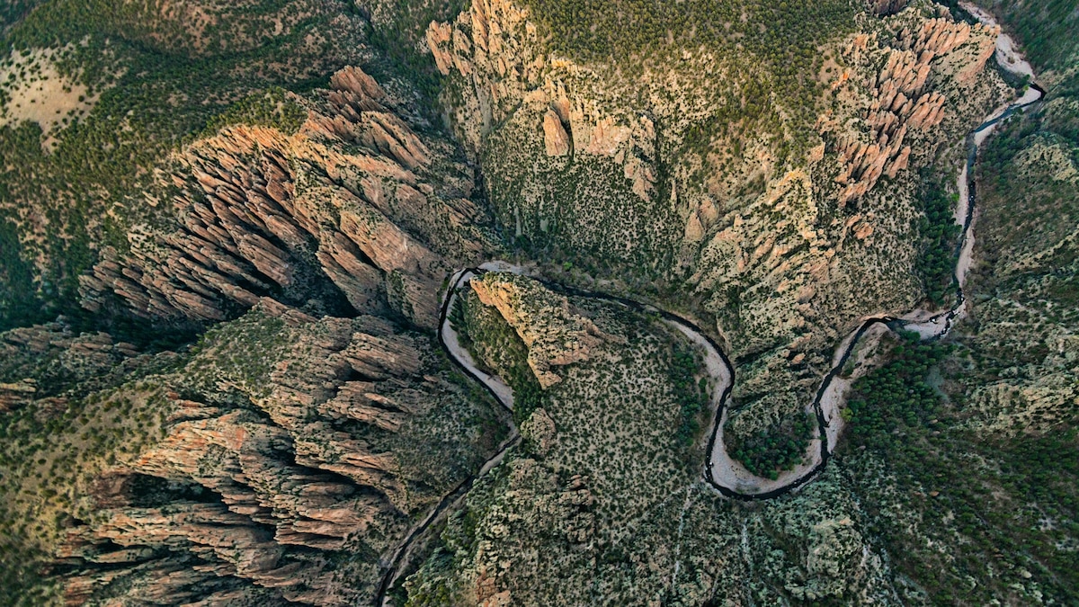 50 Years of Wilderness | National Geographic