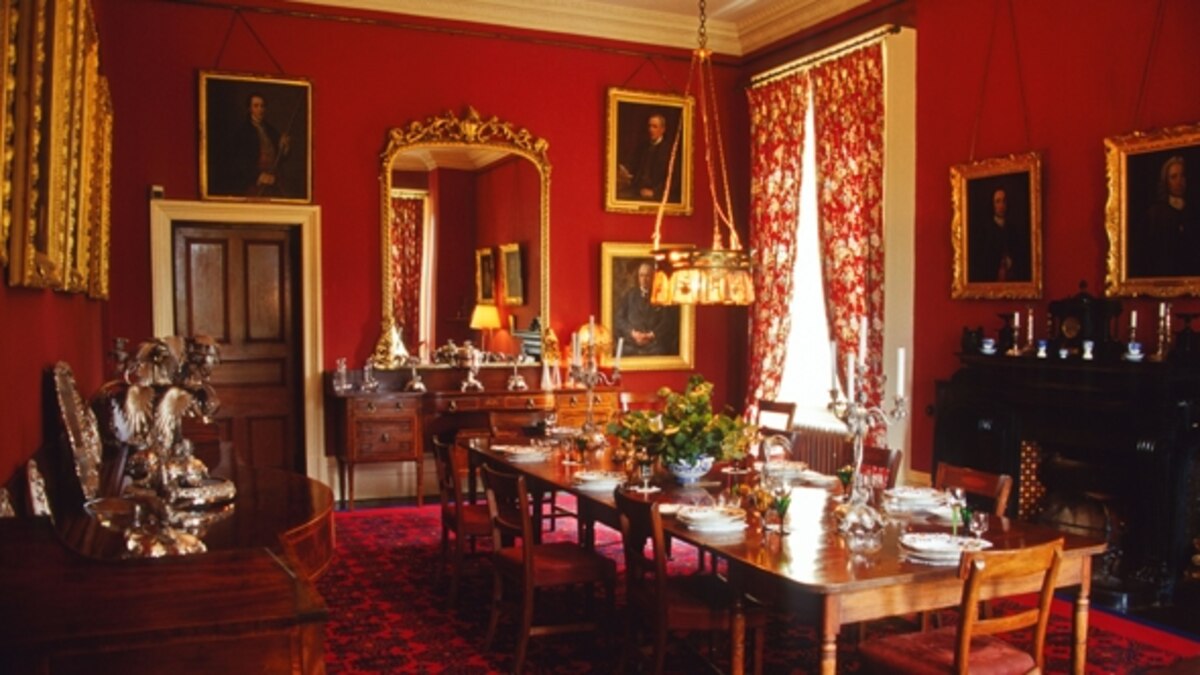 How to Stay at an Irish Manor House | National Geographic