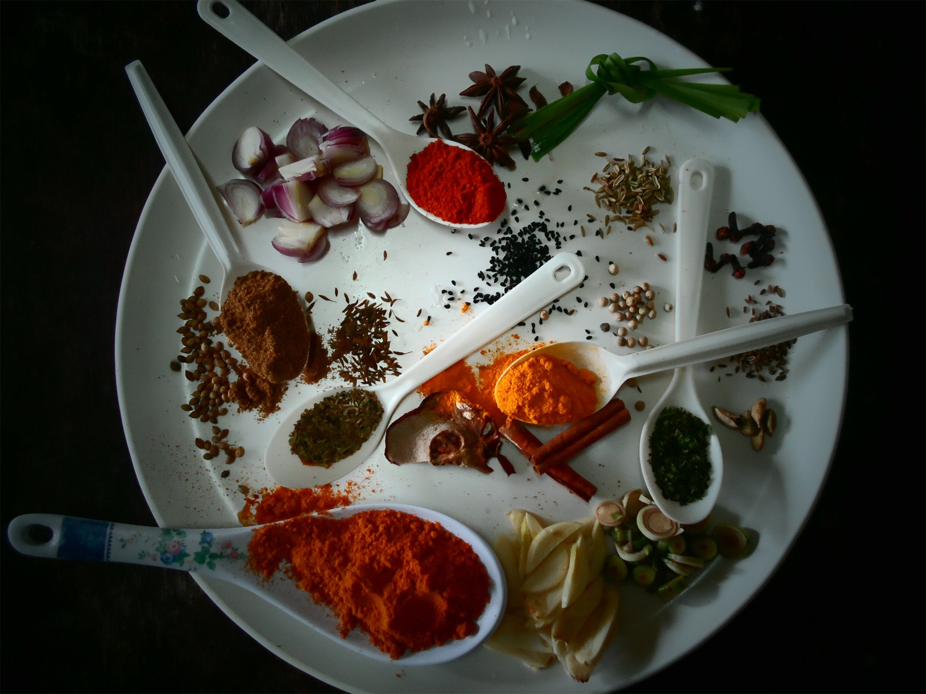 Your Shot Pictures: Around the World in 15 Plates of Food | National ...