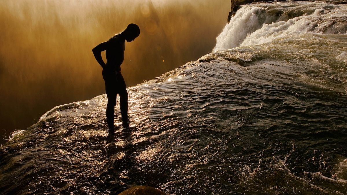 30 vintage images from the Nat Geo archives that will captivate you ...