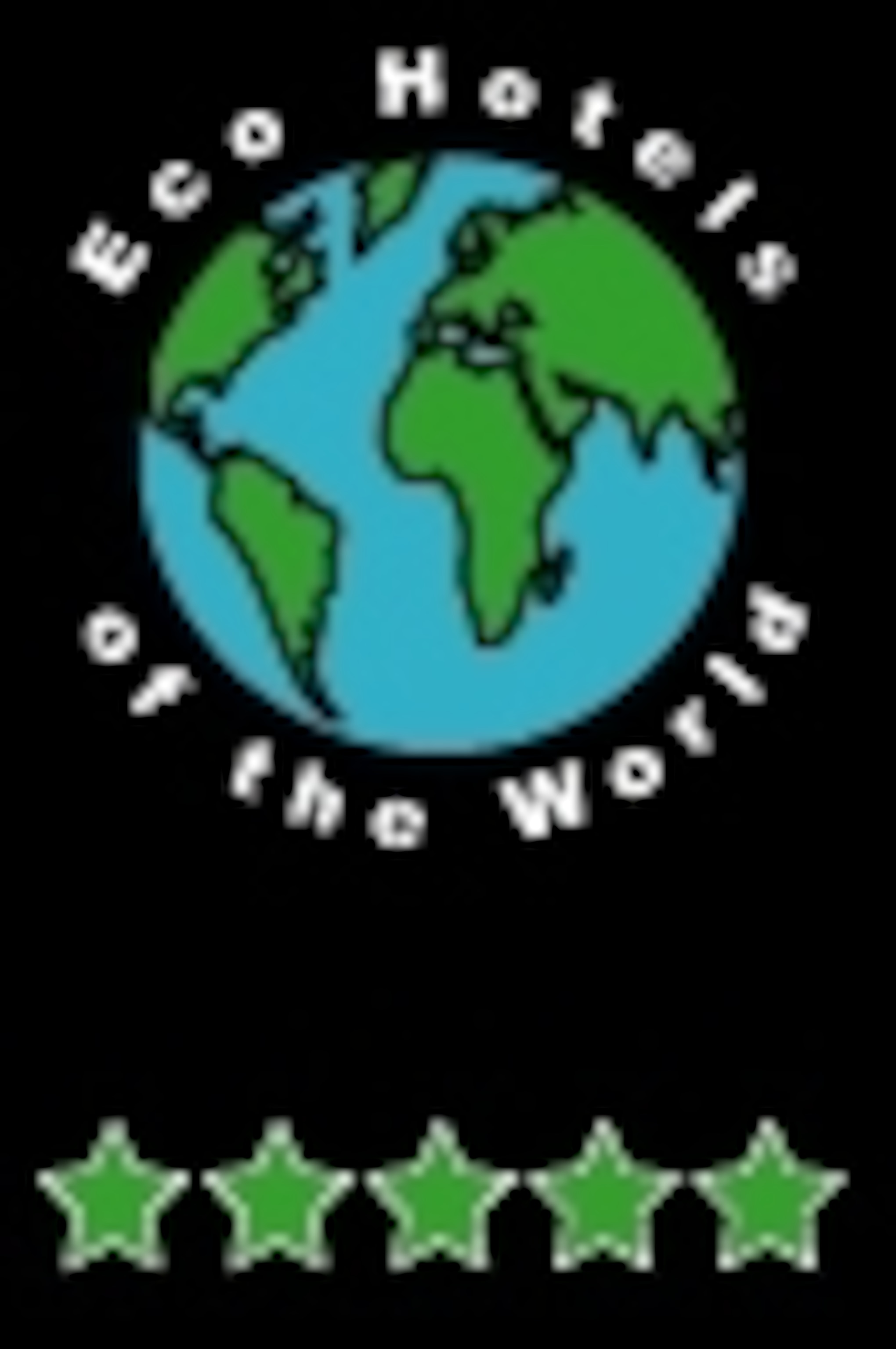 Find Your Own Eco Hotel