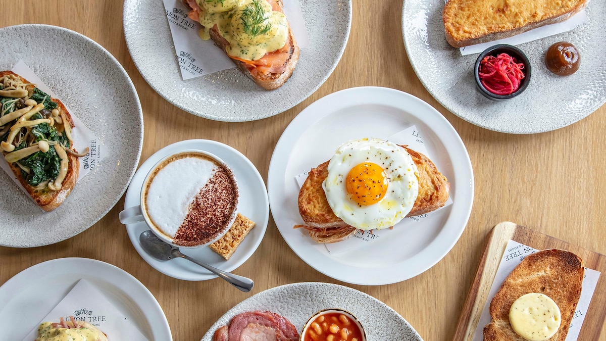 3 of the best Welsh food weekends | National Geographic