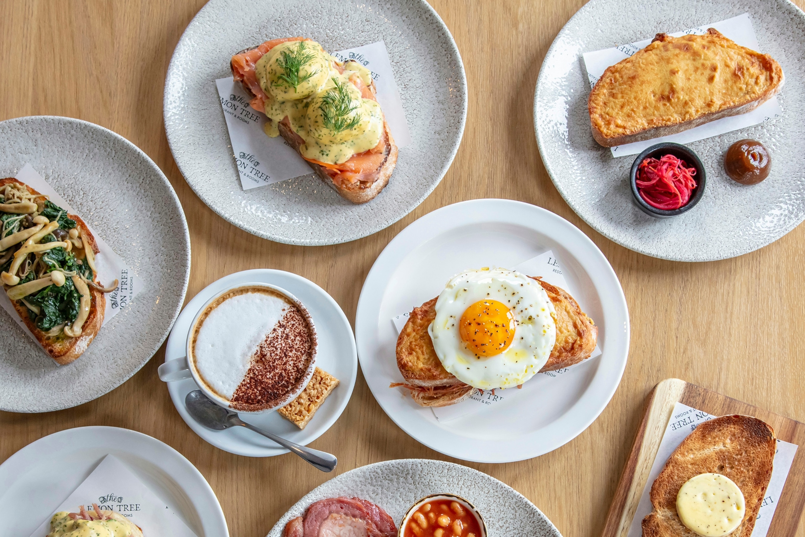 3 of the best Welsh food weekends