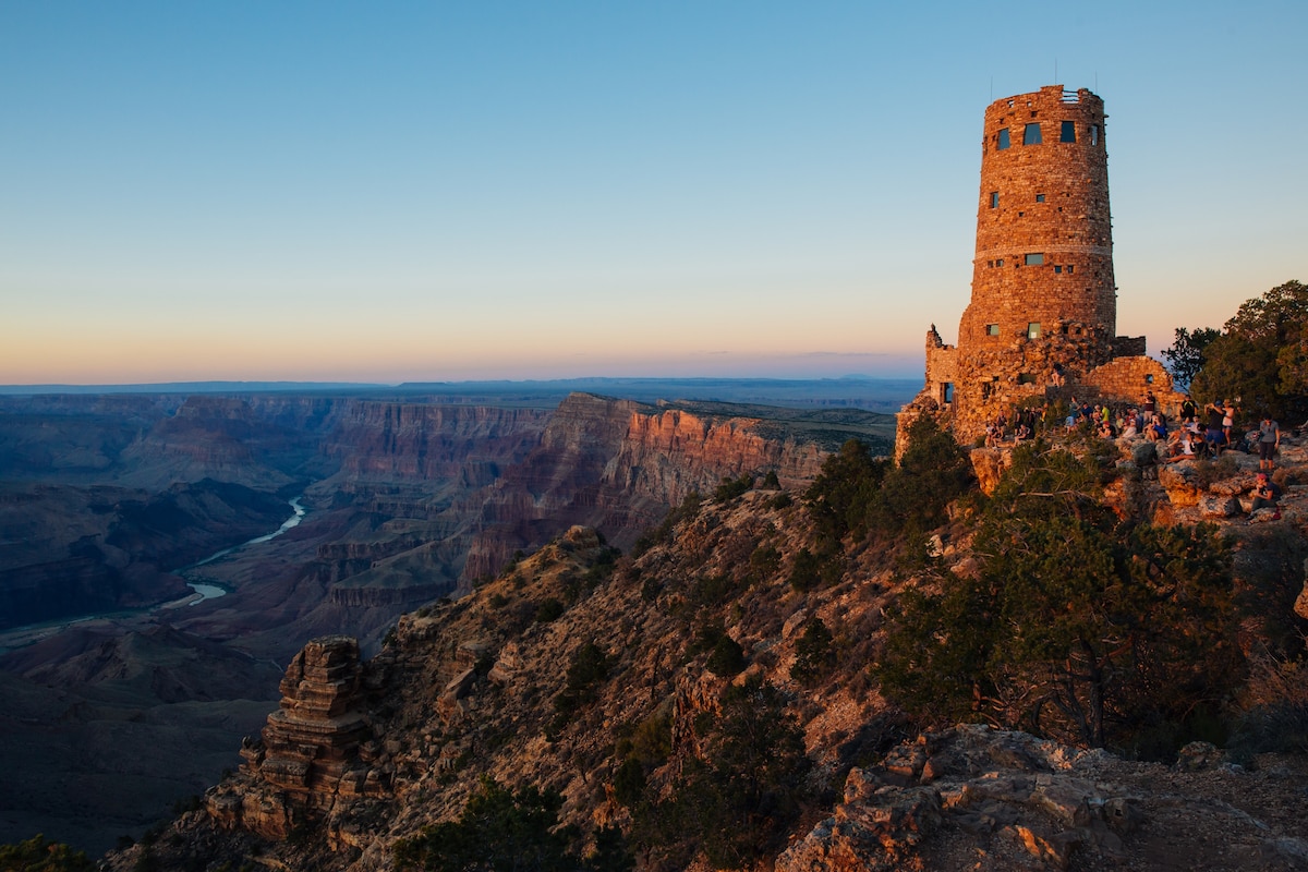 Top places to visit in Northern Arizona