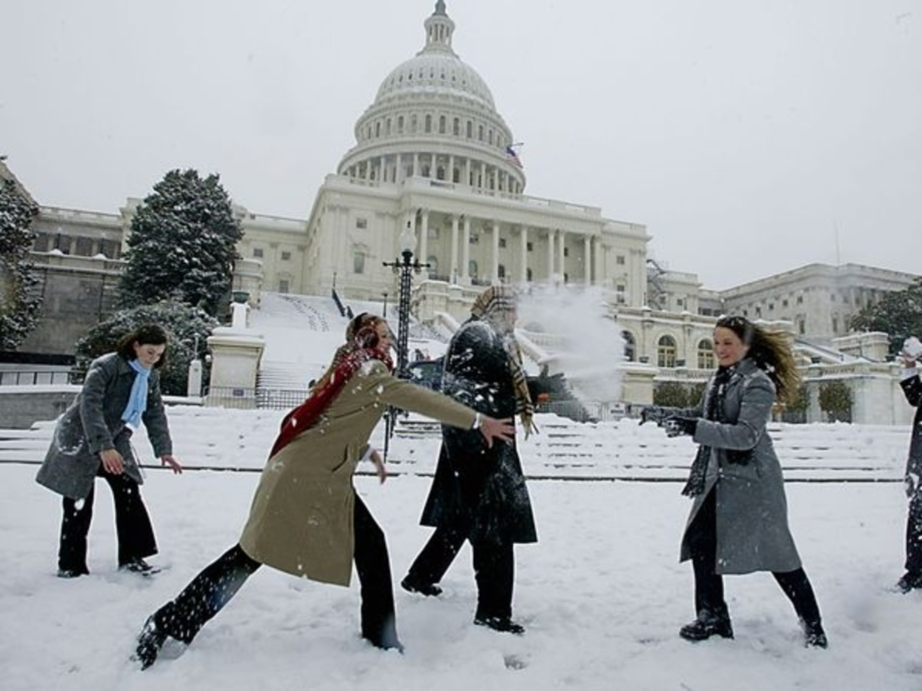 Top 10 Winter Towns -- National Geographic Traveler