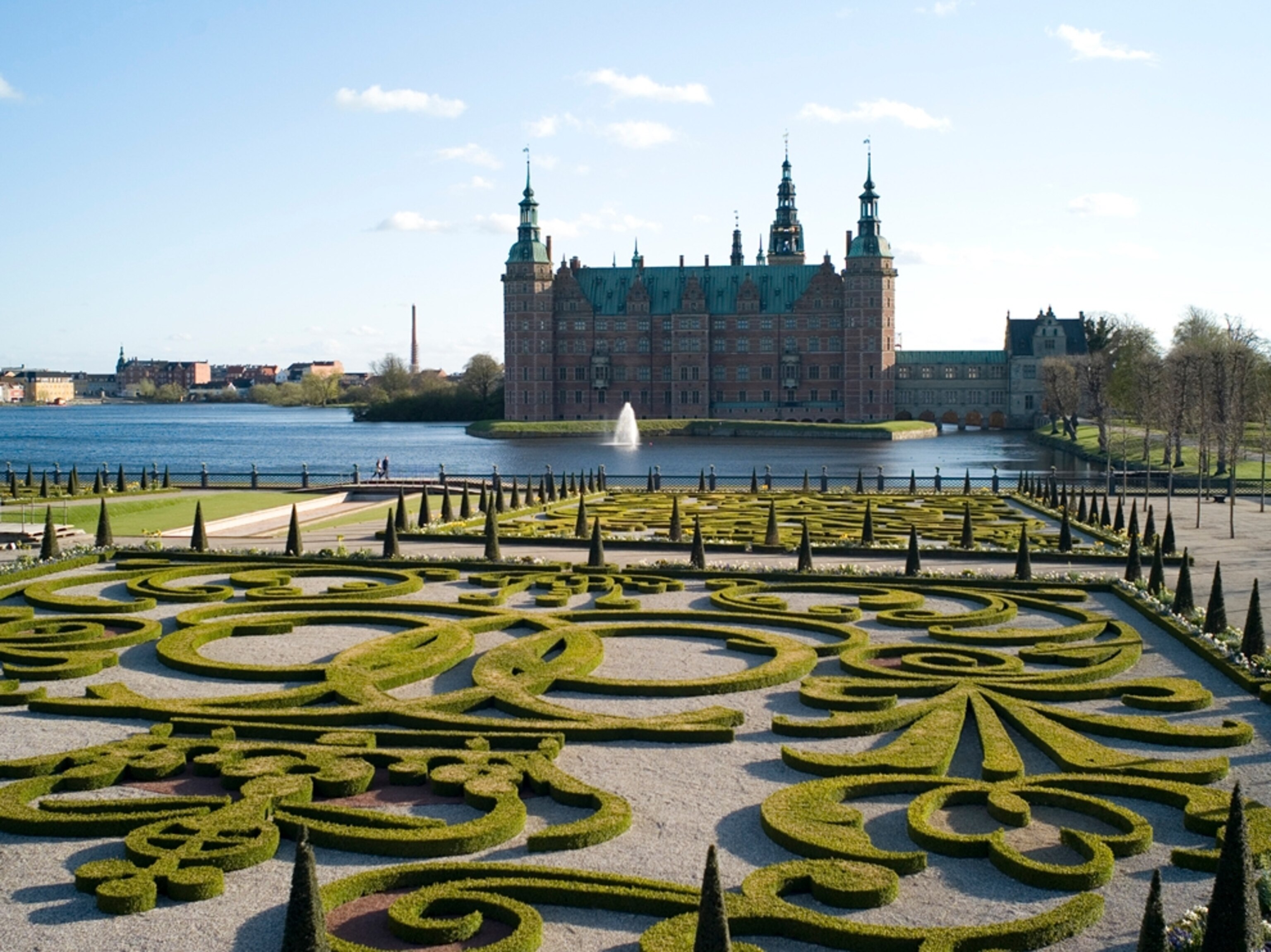 Denmark's Castle Country Photos -- National Geographic | National ...