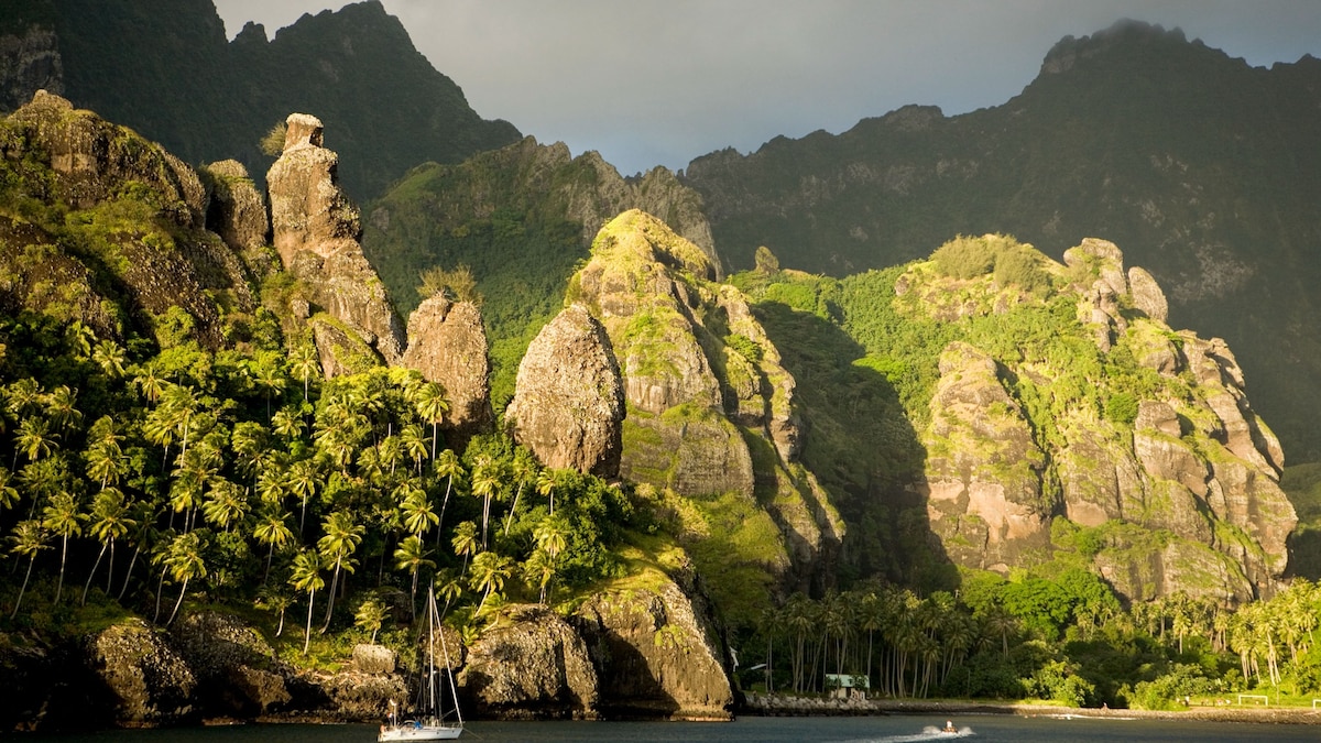 DNA reveals Native American presence in Polynesia centuries before ...