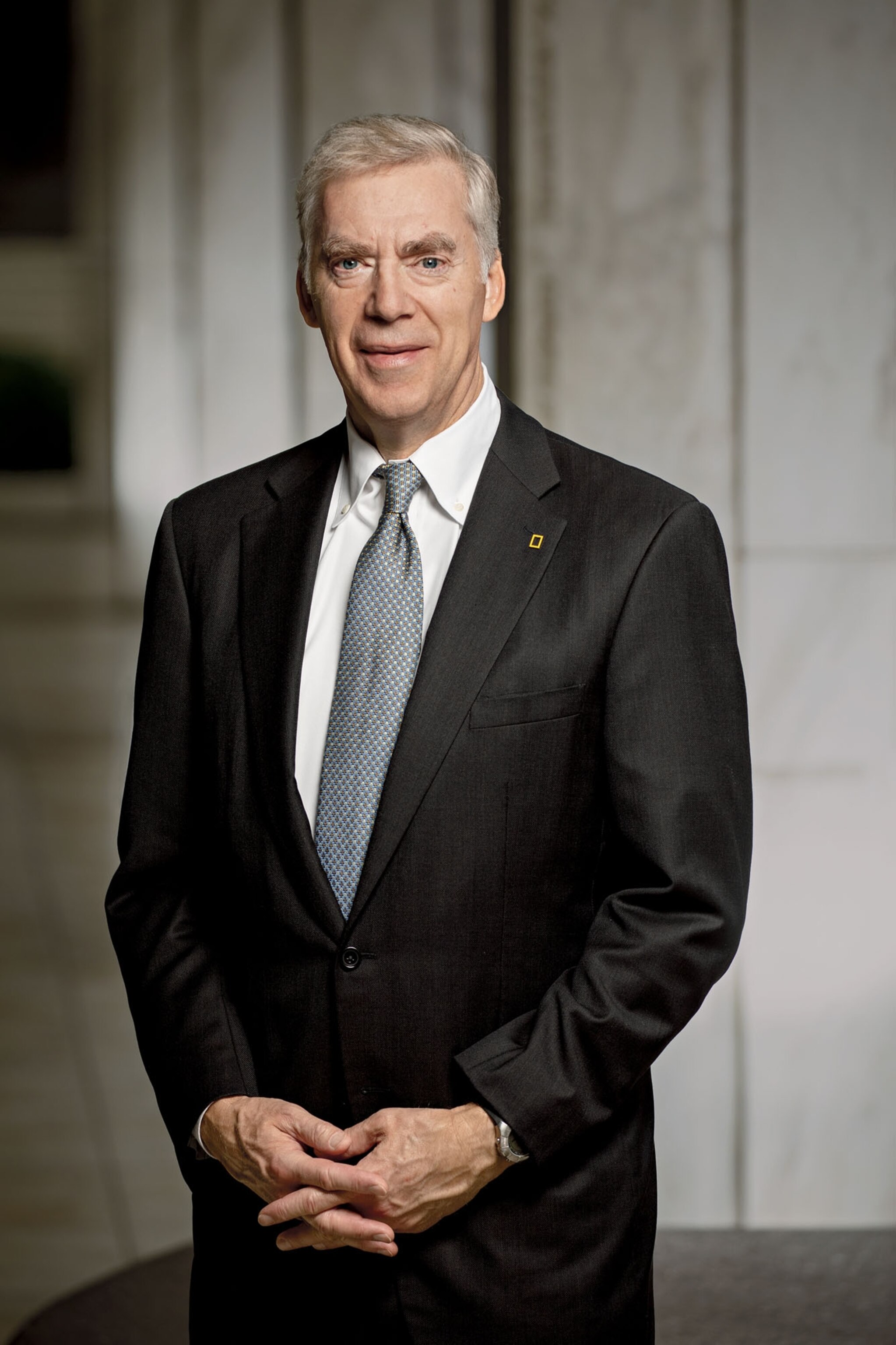 Our mission: ‘working toward a planet in balance’
