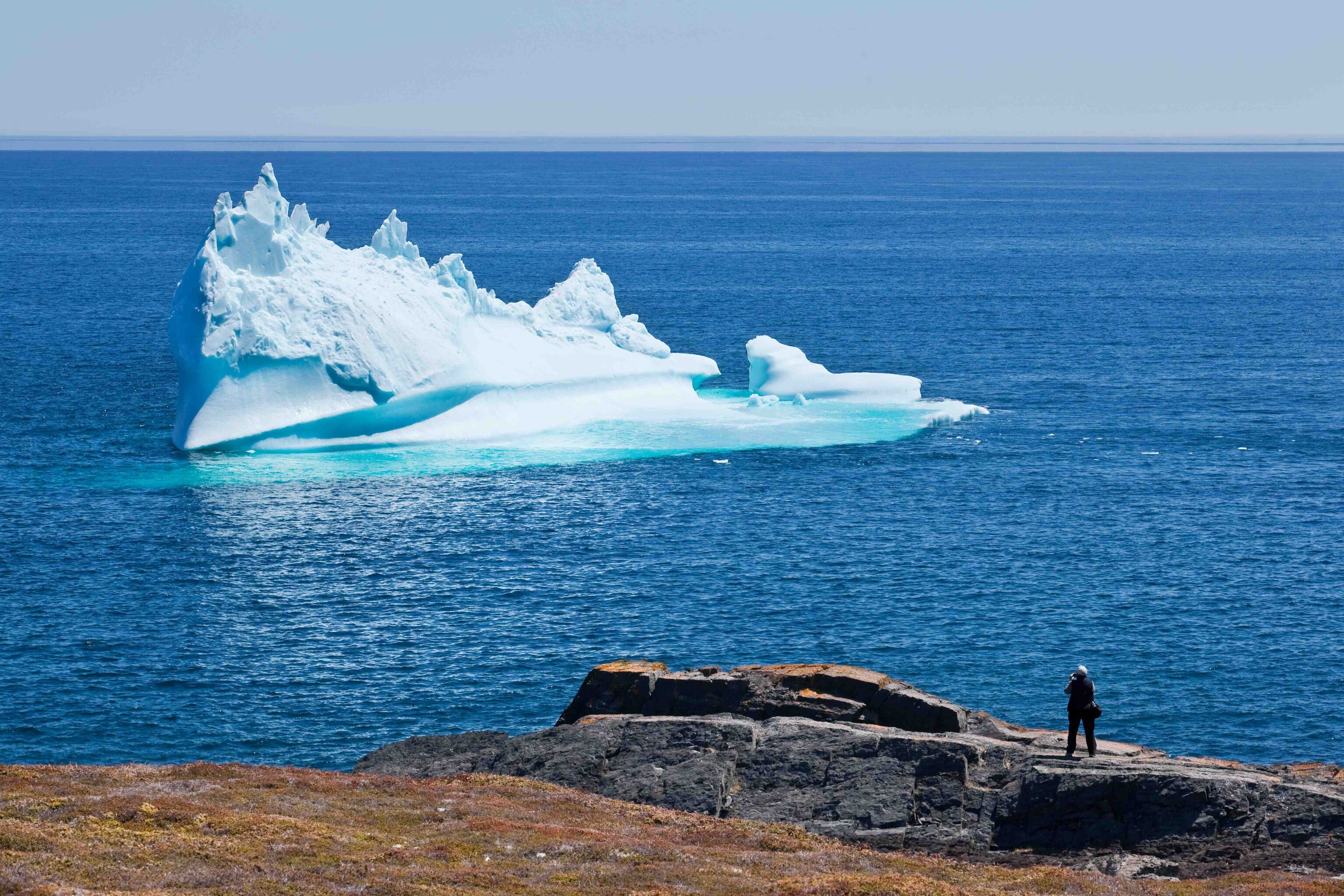What to do and see in the Atlantic Canada