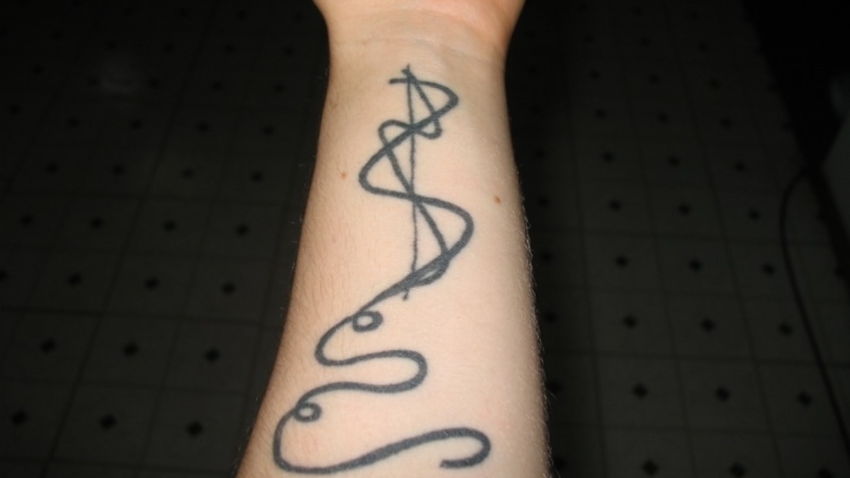 Entropy, etc. | National Geographic