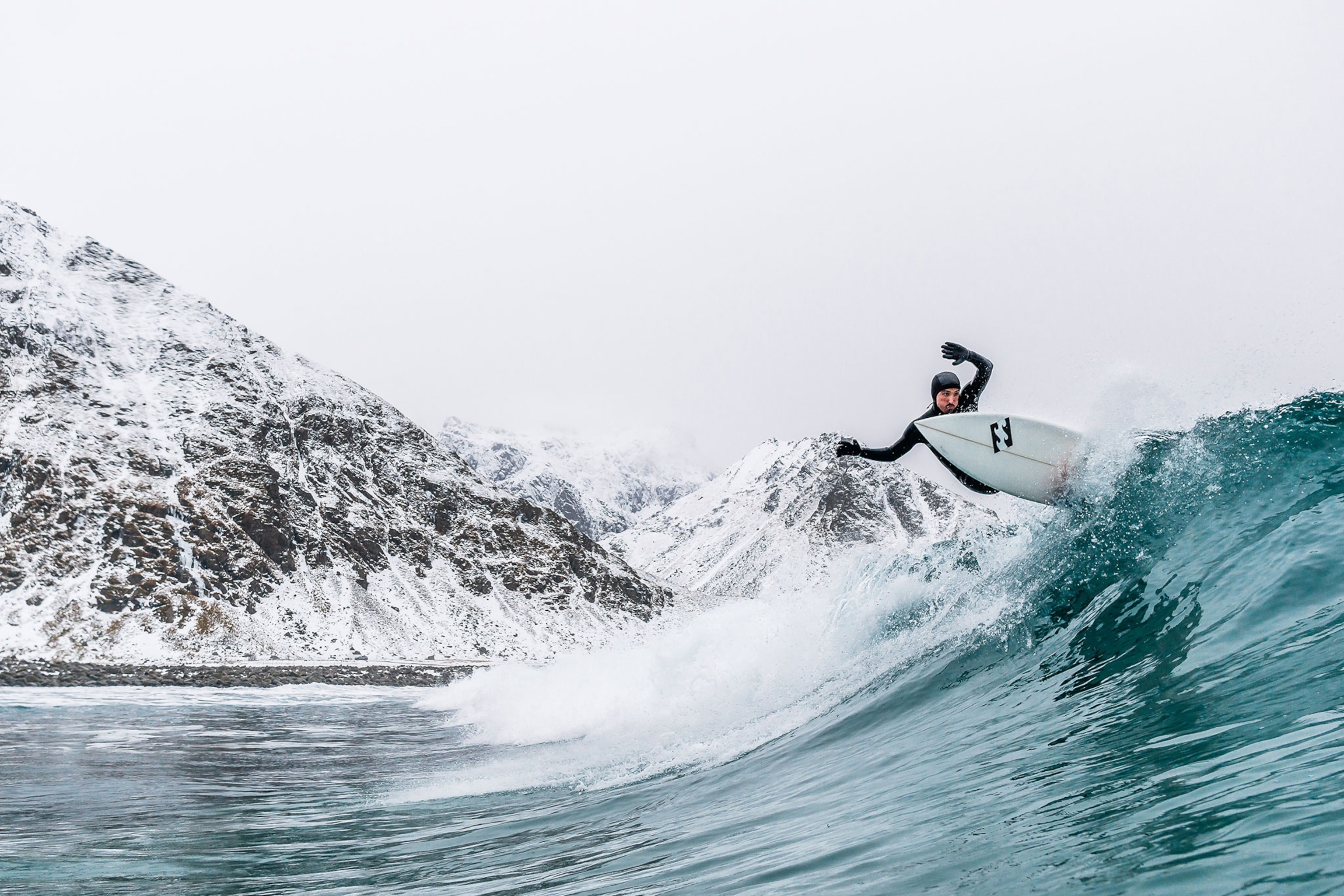 Extreme photo of the week