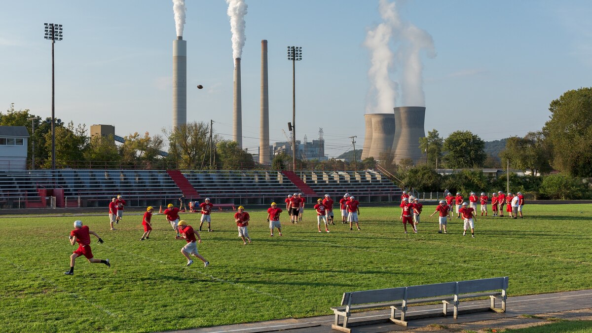 4 Key Takeaways From EPA's New Rules for Power Plants | National Geographic