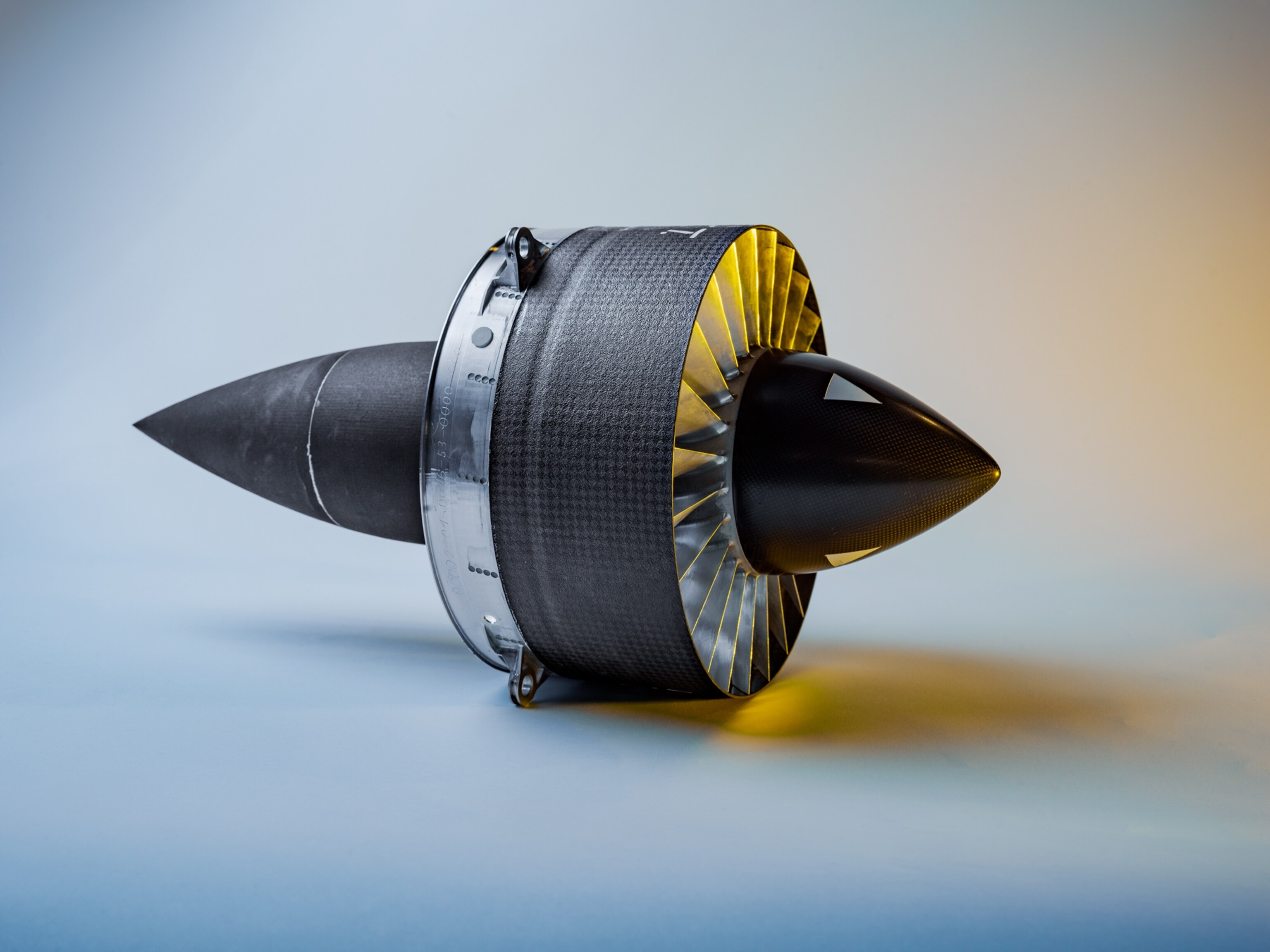 How green can we make air travel and how soon?