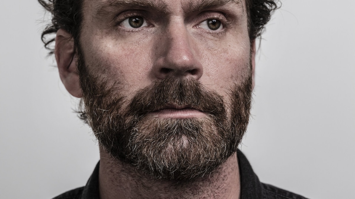 Pete Muller spotlights societal issues through the lens of individual ...