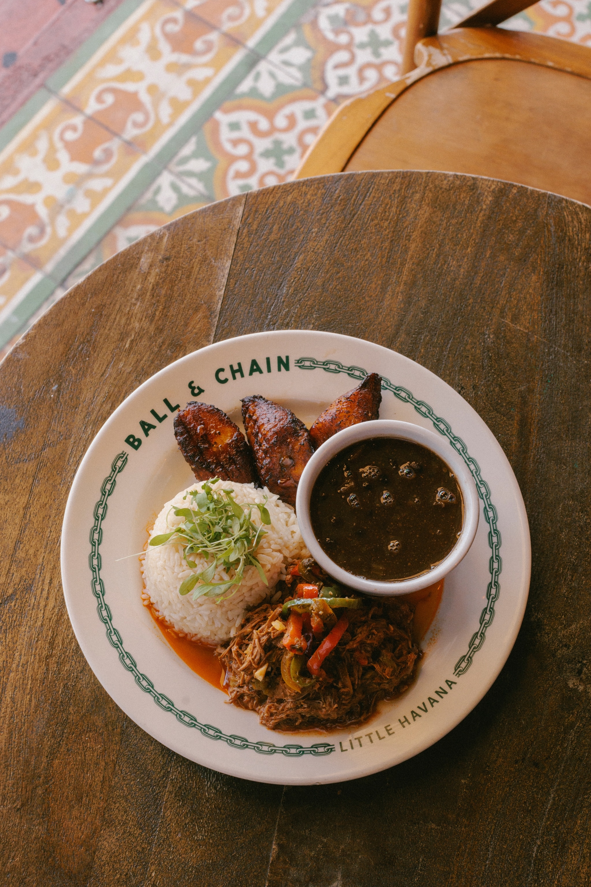 Photo story: on the trail of Cuban cuisine in Miami