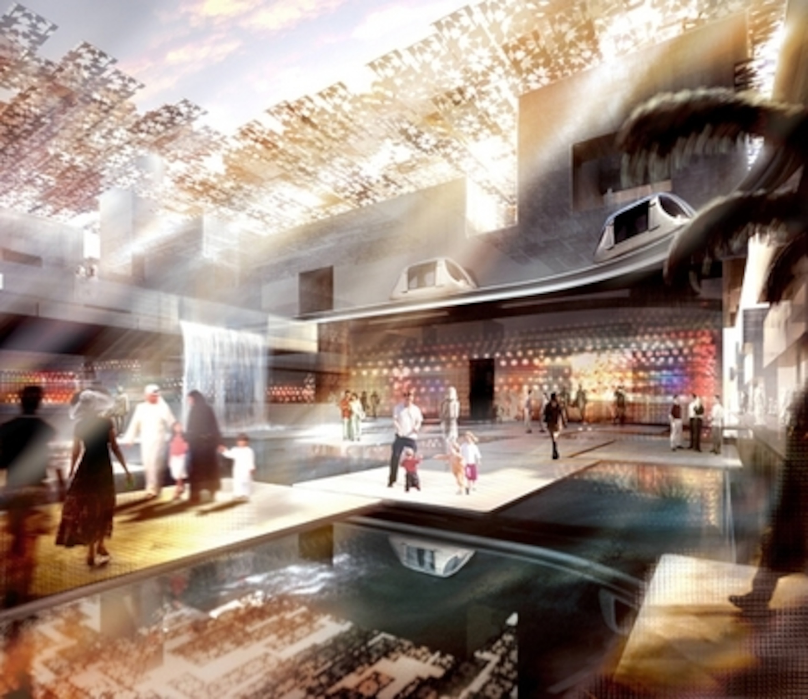 The World’s First Solar City | National Geographic