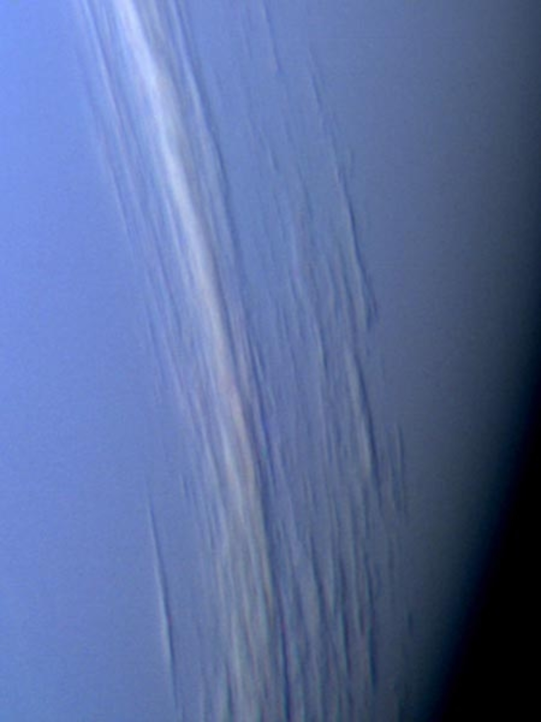 Neptune facts and information