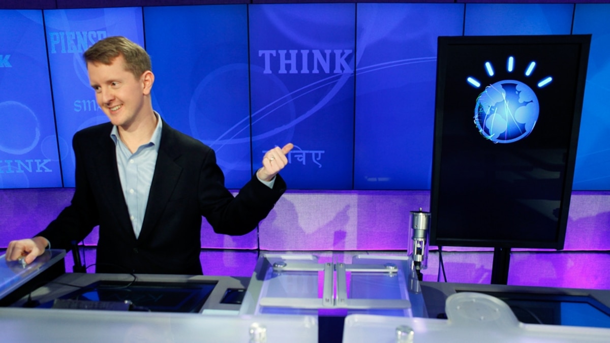 Watson Wins Jeopardy!—6 Artificial Intelligence Milestones