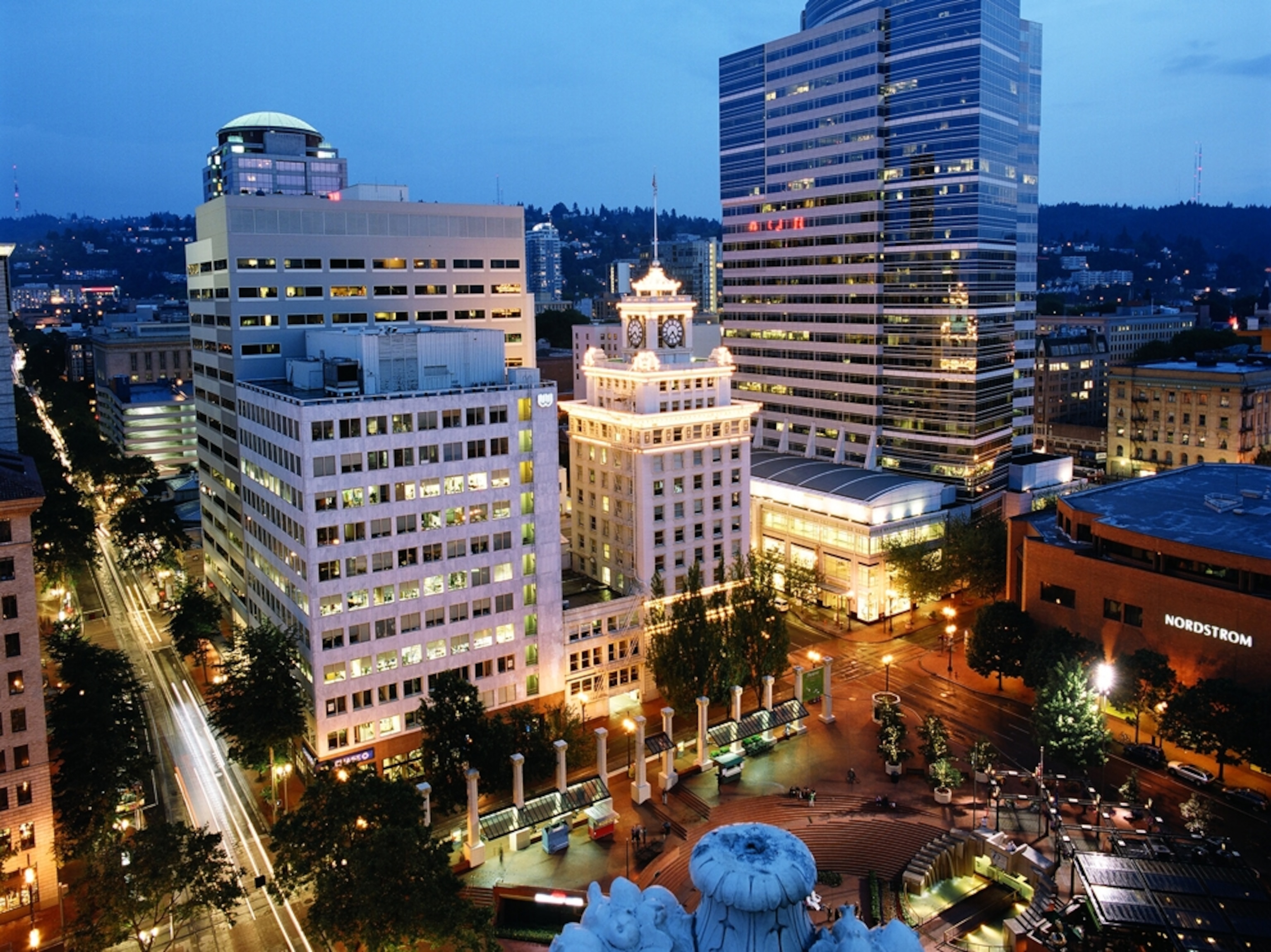 Portland, Oregon Photos -- National Geographic | National Geographic