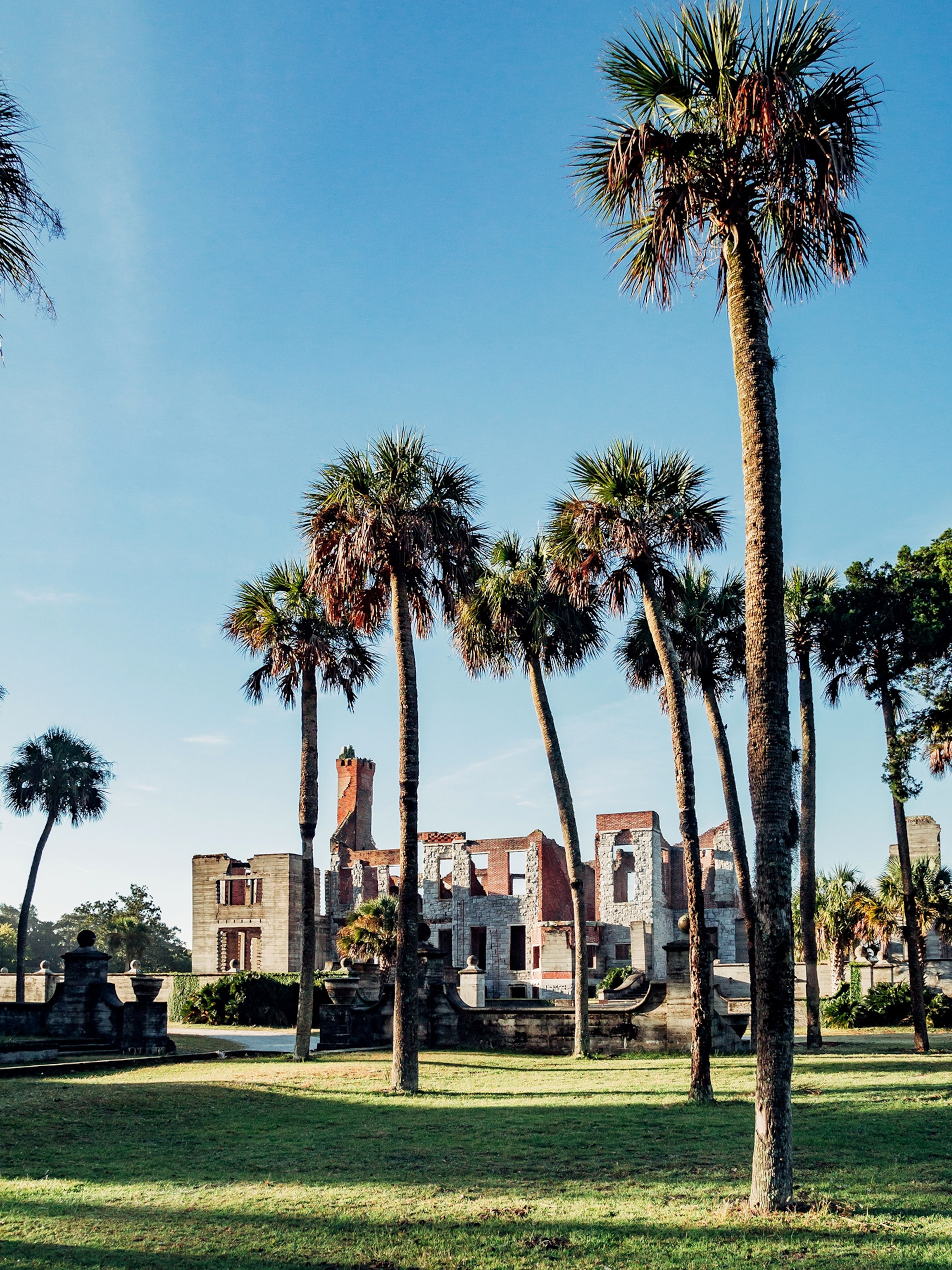 The Ultimate Southern Adventure: Explore the Parks | National Geographic