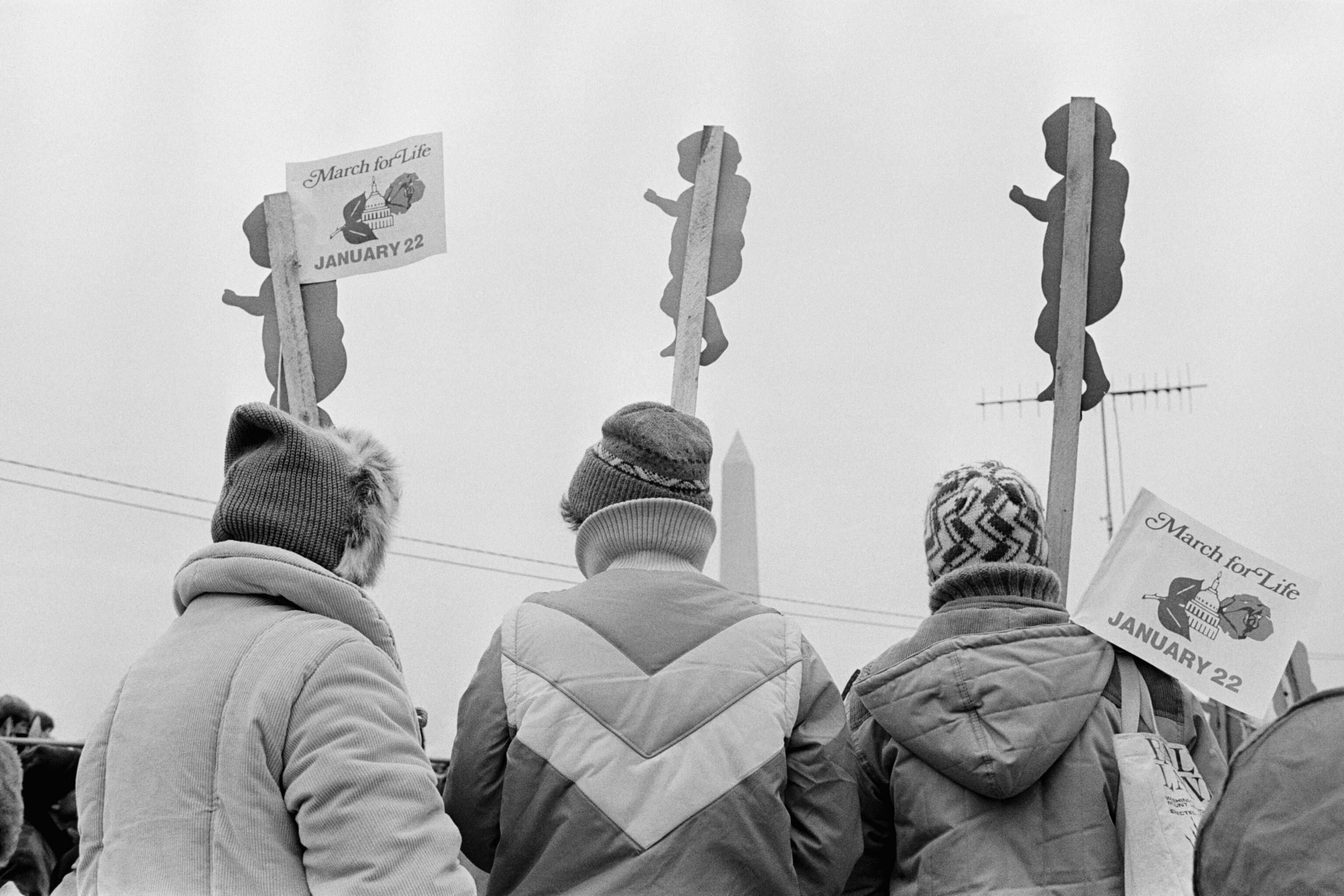 The complex early history of abortion in the United States