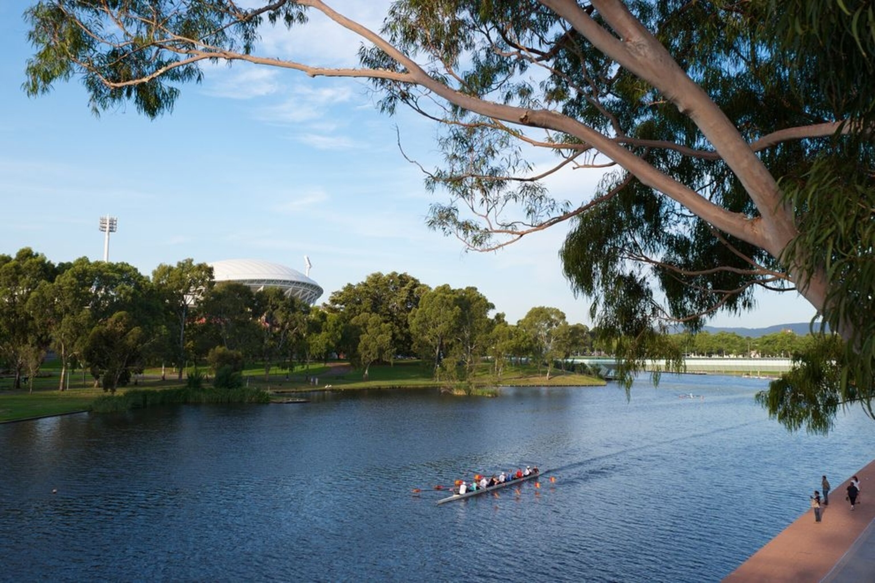 Photos: Life in Adelaide, South Australia -- National Geographic Travel