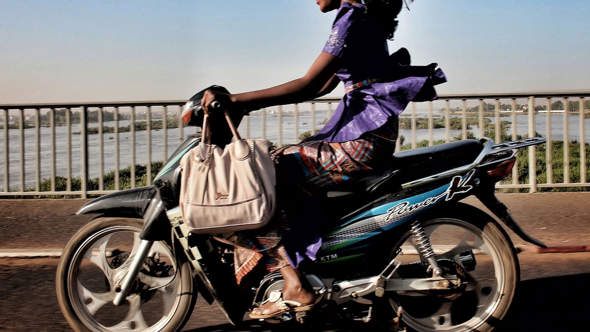 Vibrant Photos Capture Everyday Life Across Africa | National Geographic