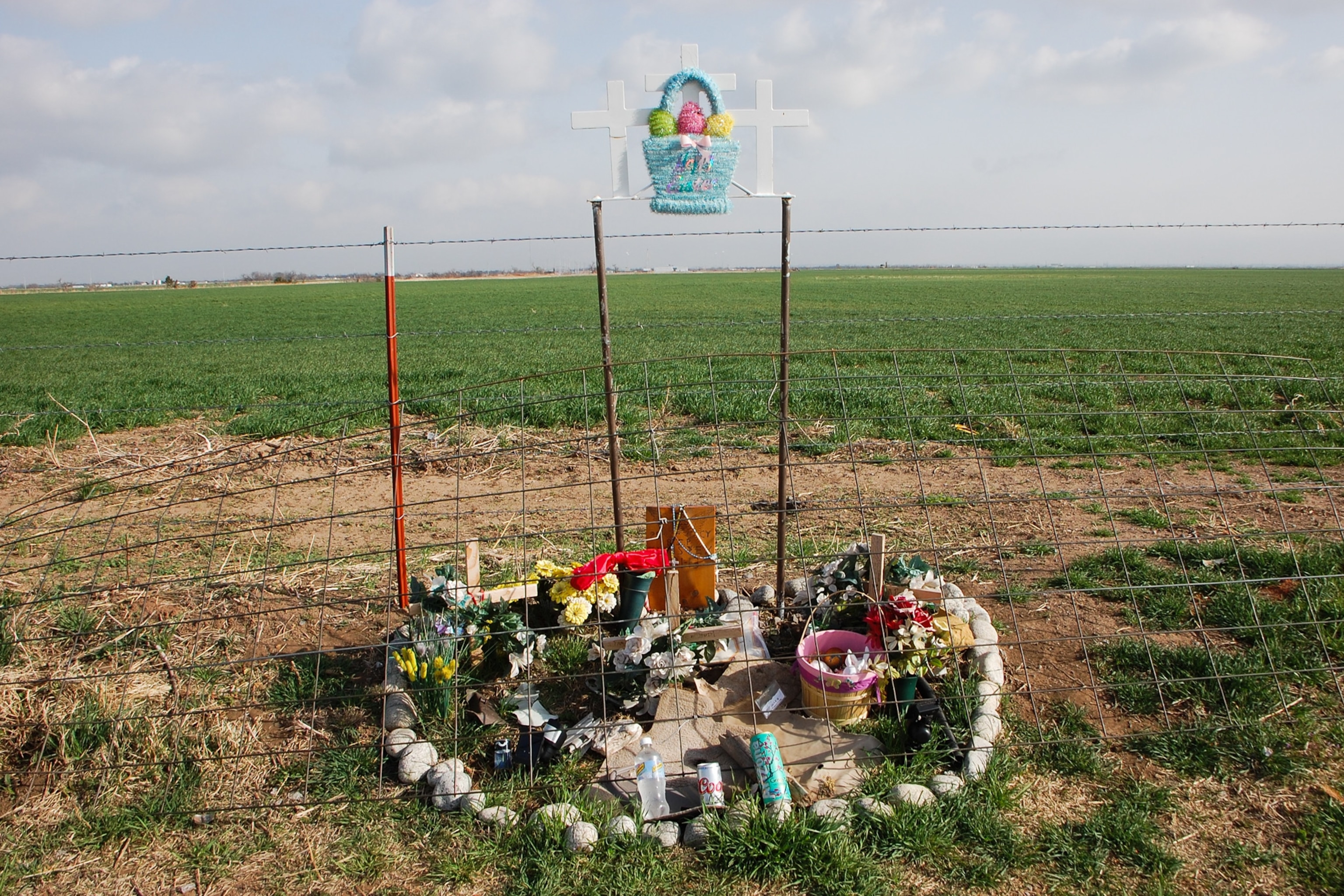 Storm Chaser Tim Samaras: One Year After His Death, His Gift Is Unmatched