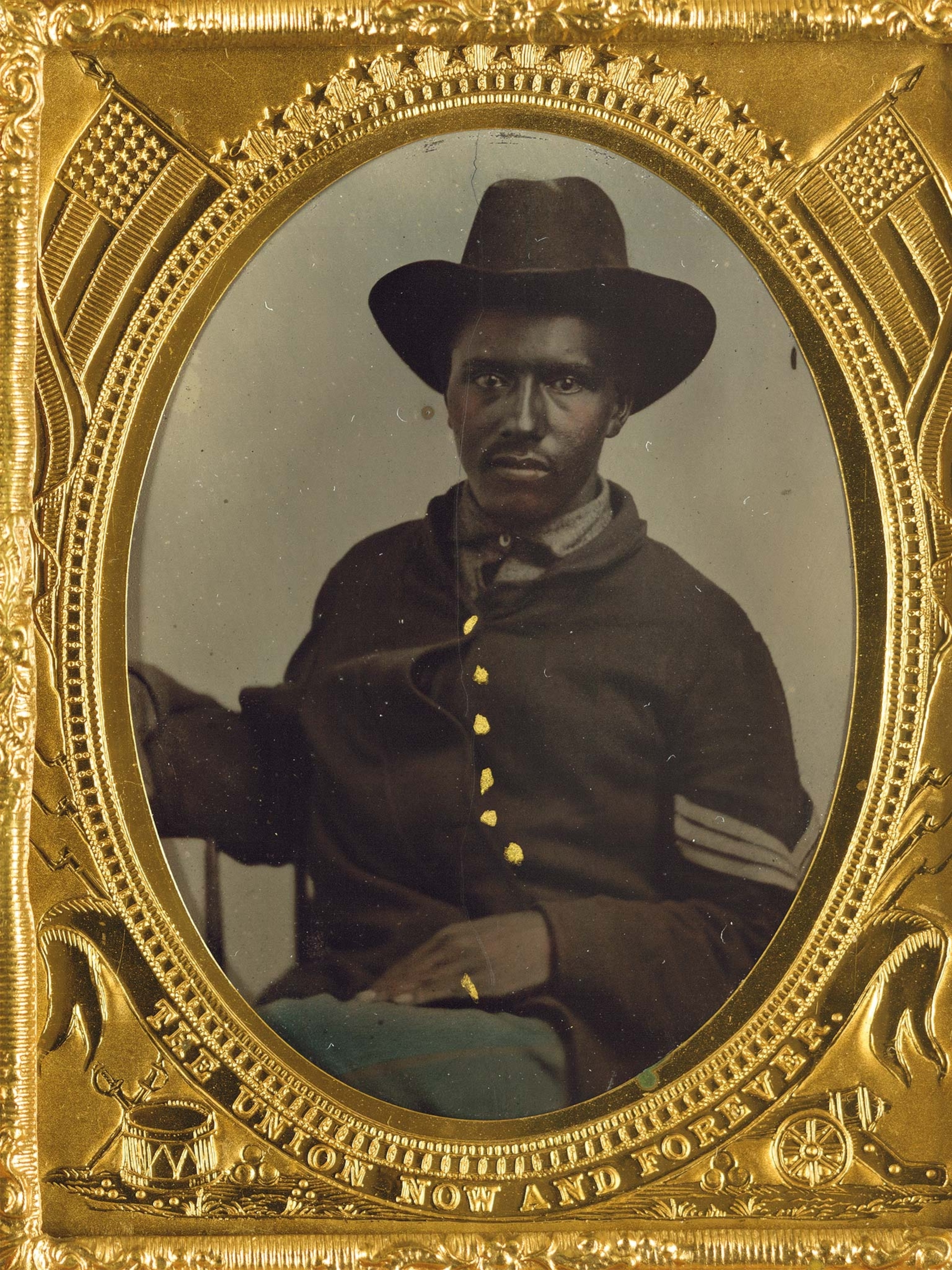 Harriet Tubman, the spy: uncovering her secret Civil War missions