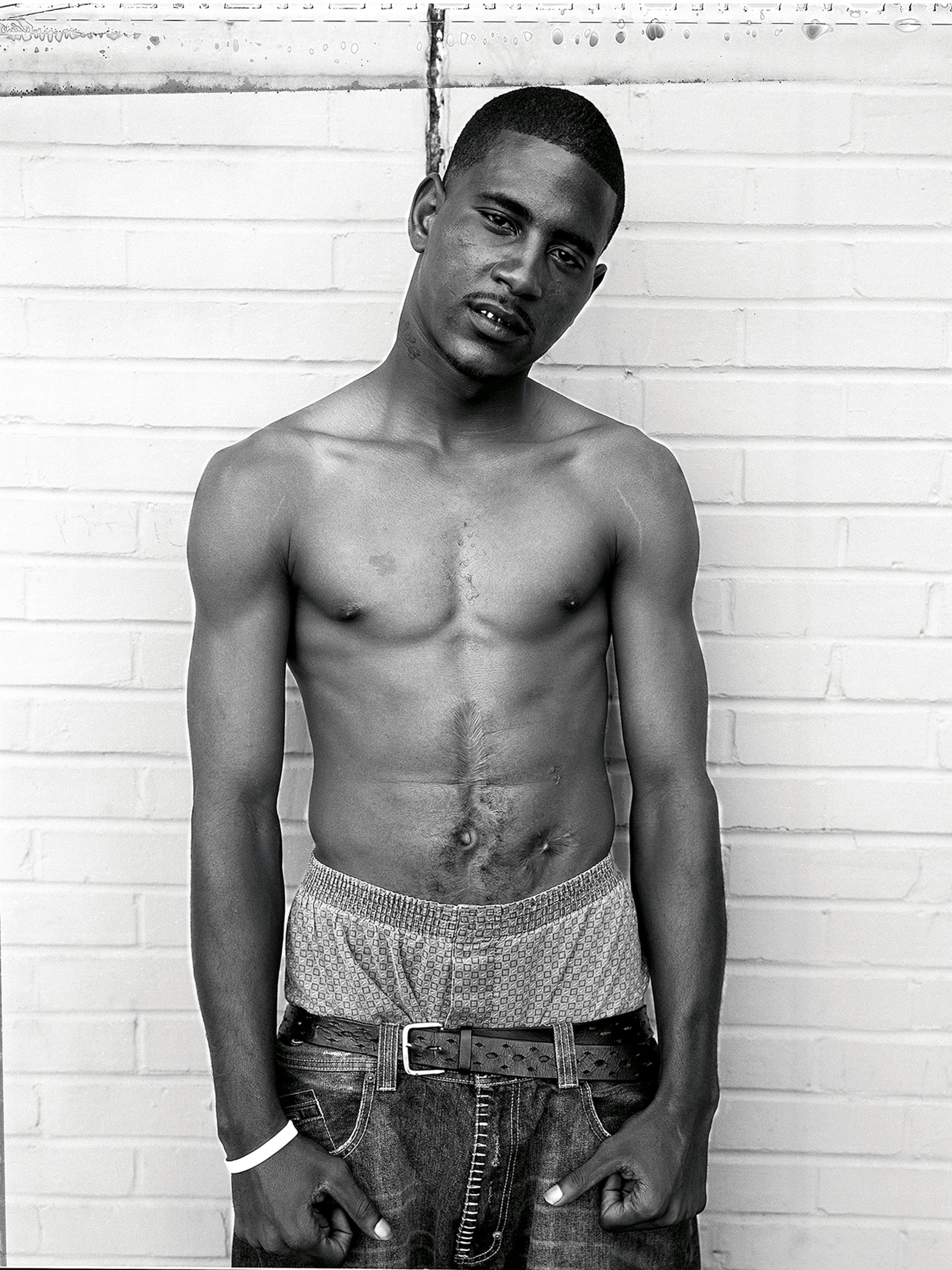 Powerful Portraits Tell the Stories of Black America