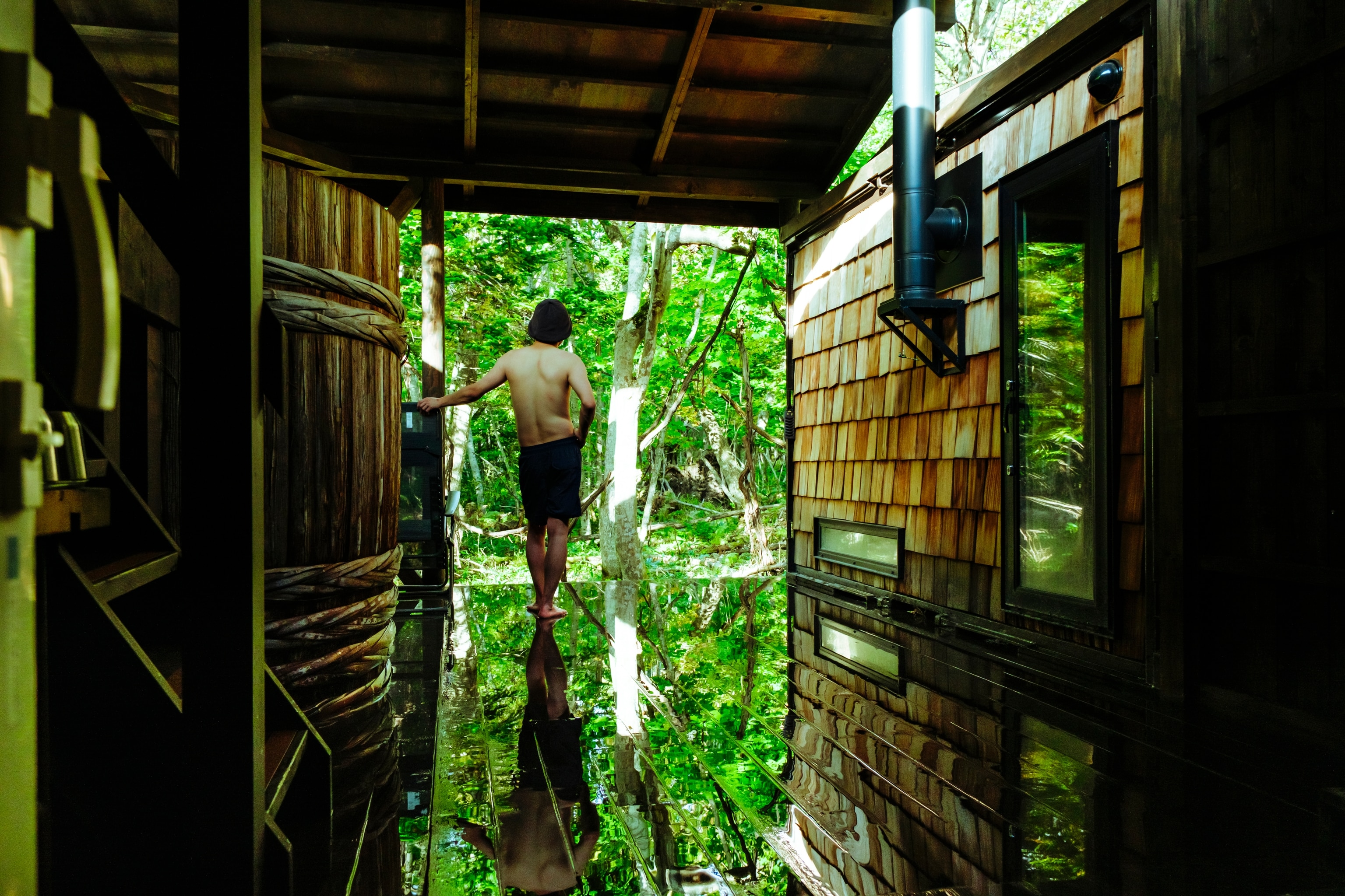 Embrace the Zen: Retreat to Japan’s Natural Wonders