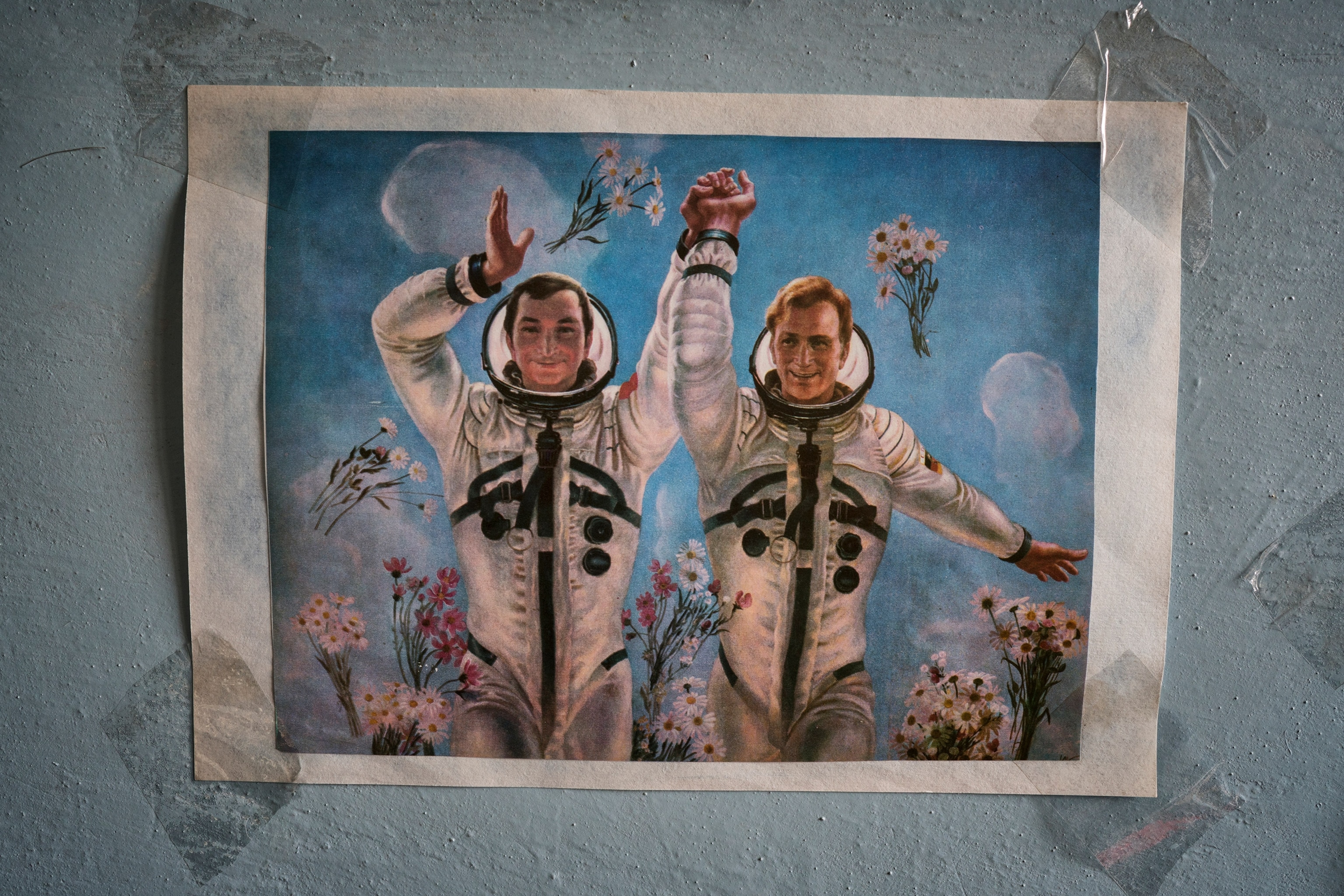 See Photos Taken on Illegal Visits to Chernobyl's Dead Zone | National ...