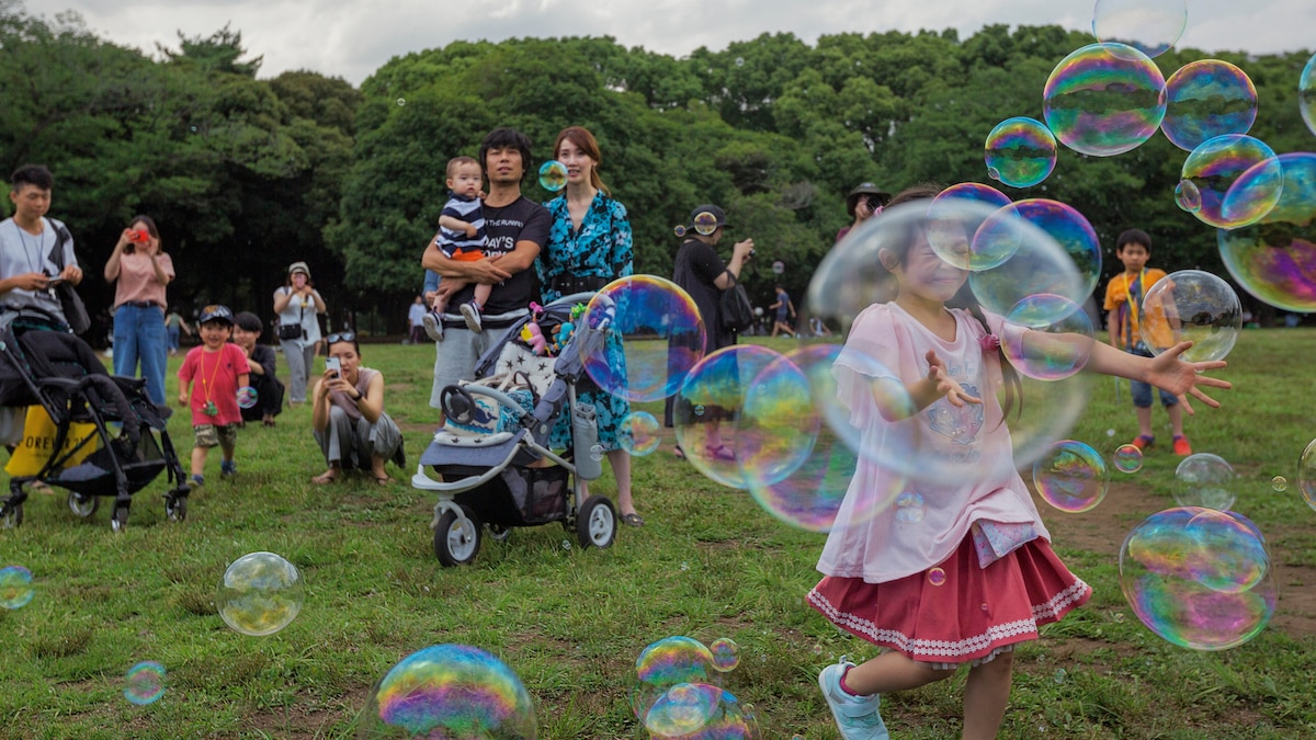 8 big cities with extraordinary green spaces | National Geographic