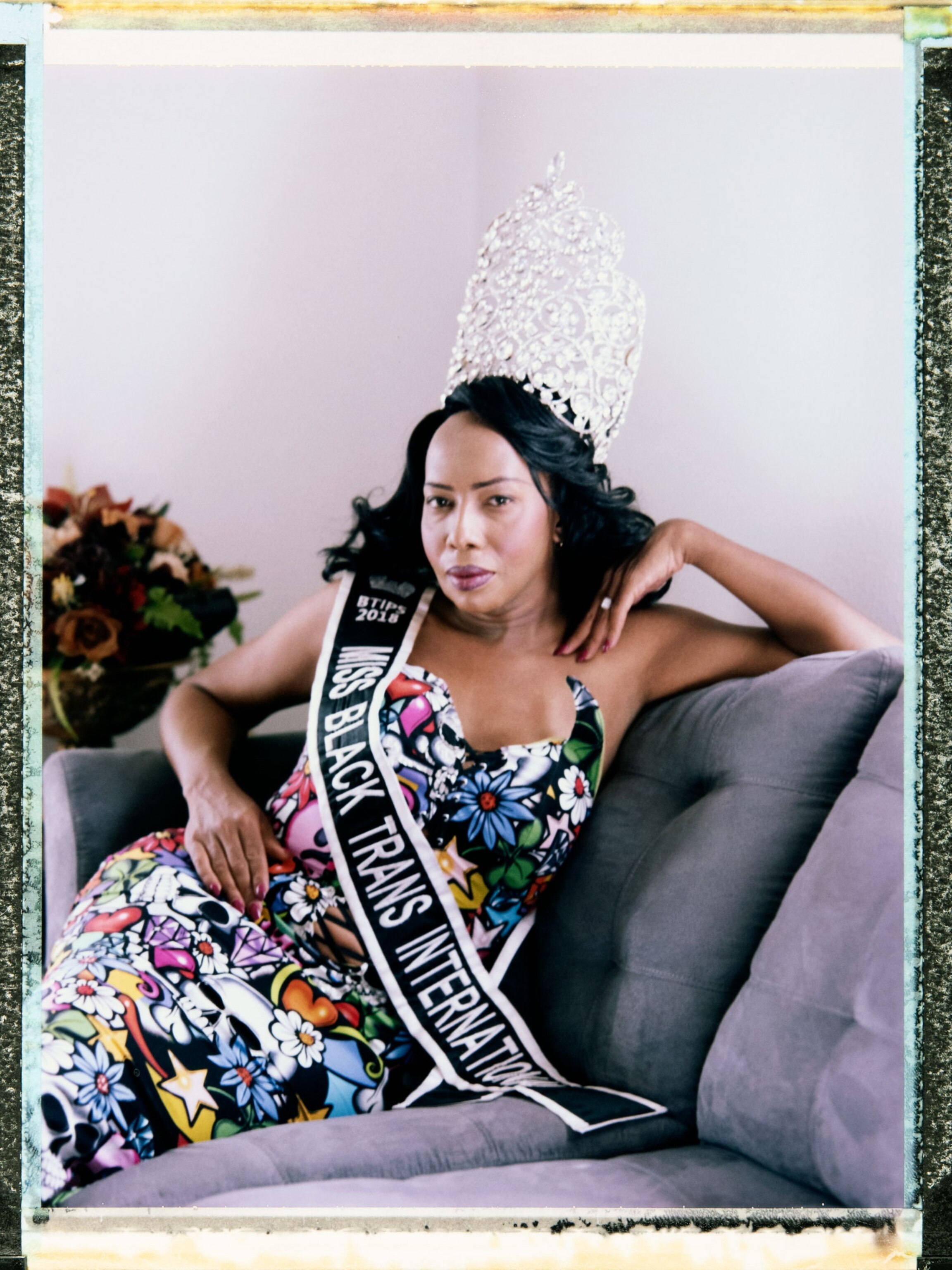 The legacy of Stonewall: Stories of resistance and resilience