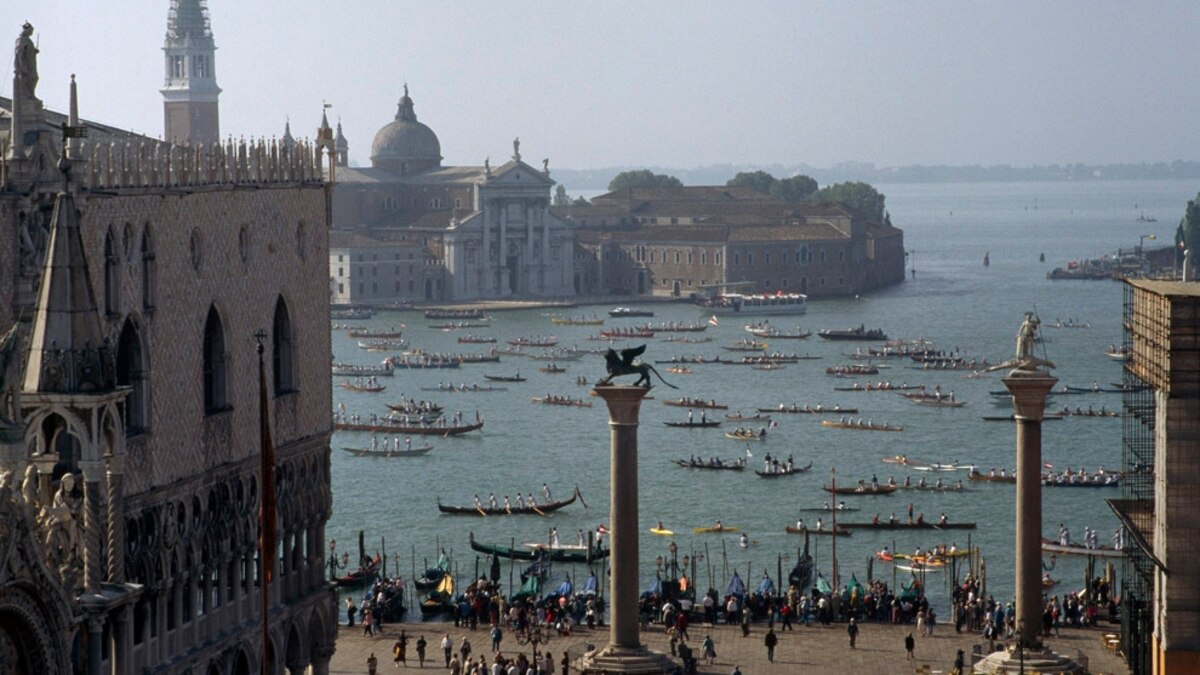 Venice Photos - National Geographic | National Geographic