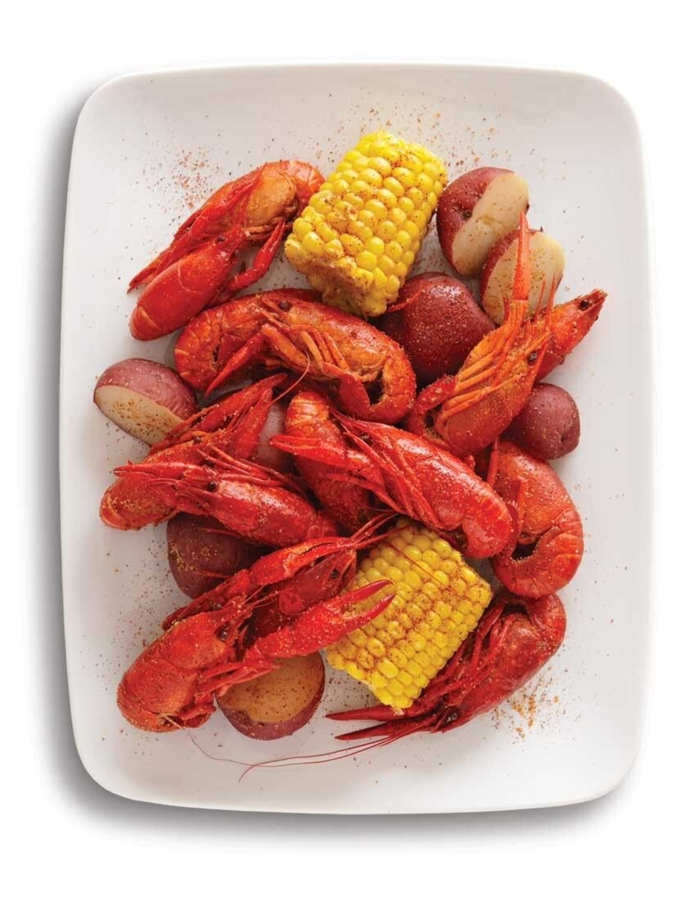 A definitive food guide to Alabama