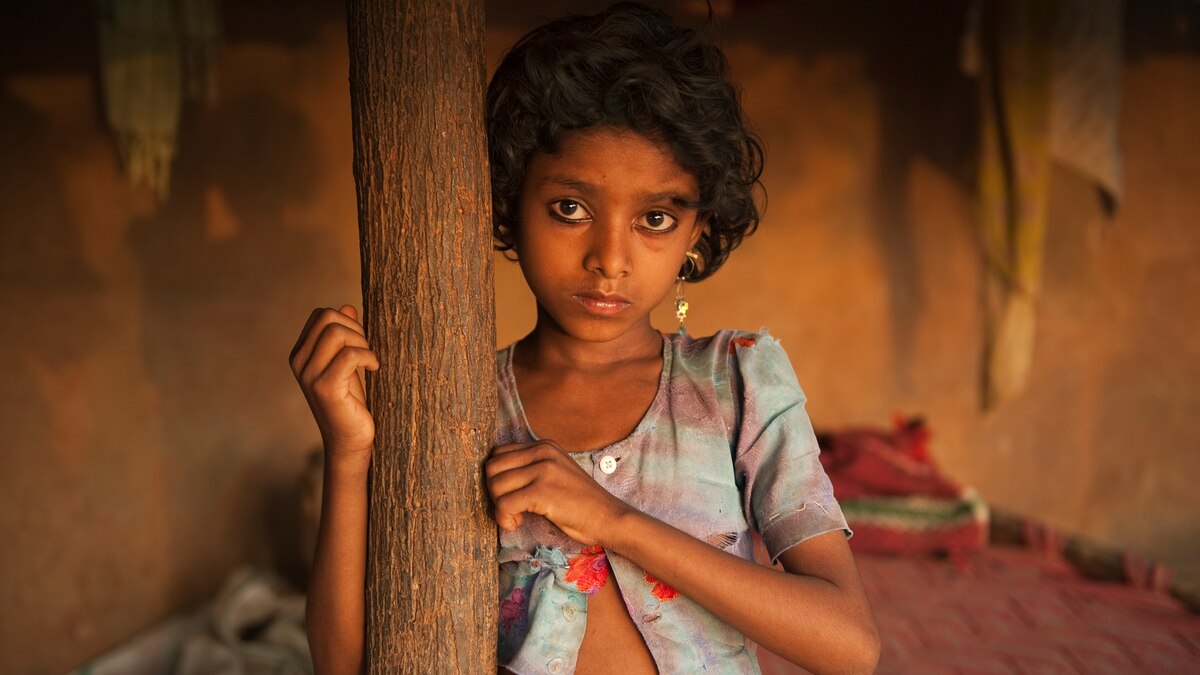 India’s Lost Nomads