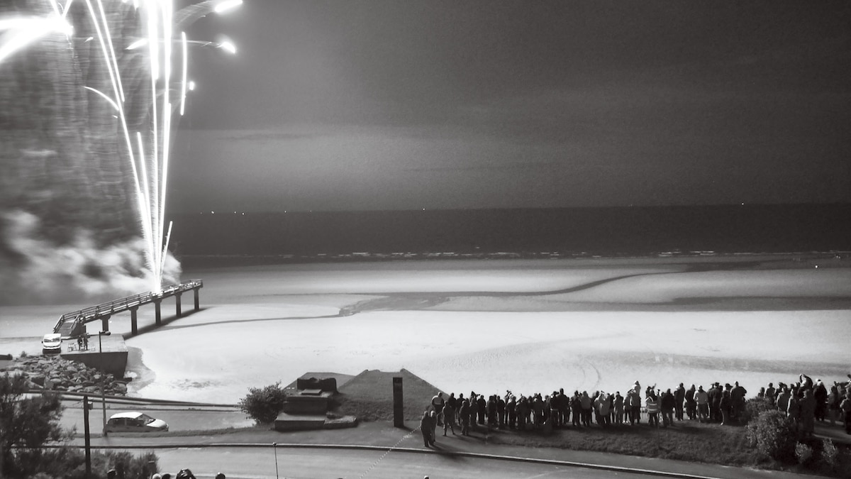 Remembering D-Day on the beaches where it happened | National Geographic