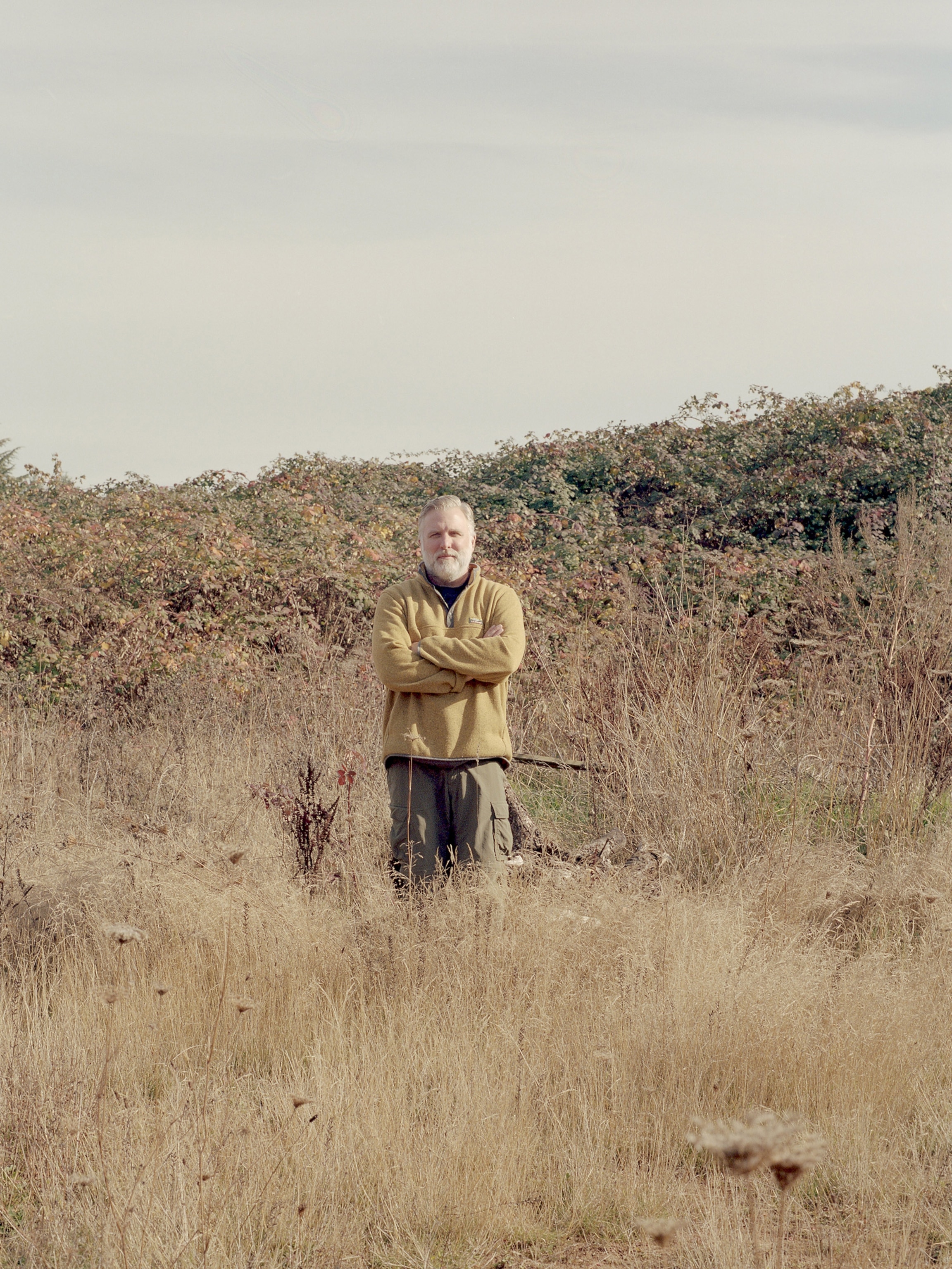 Follow Bigfoot’s mythical steps to discover wild America