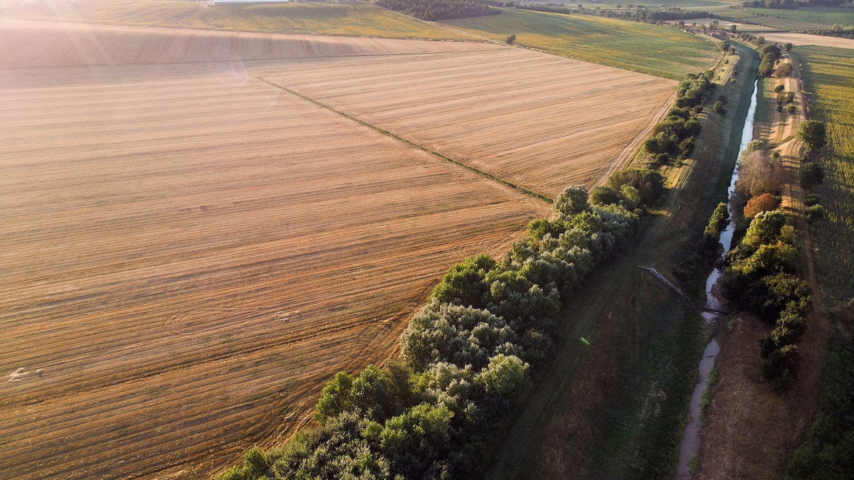 Solving Italy’s Water Problem: It’s Time to Fix the Dripping Tap ...