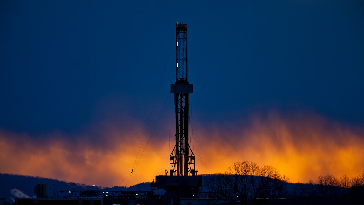 Green Fracking? 5 Technologies for Cleaner Shale Energy | National ...