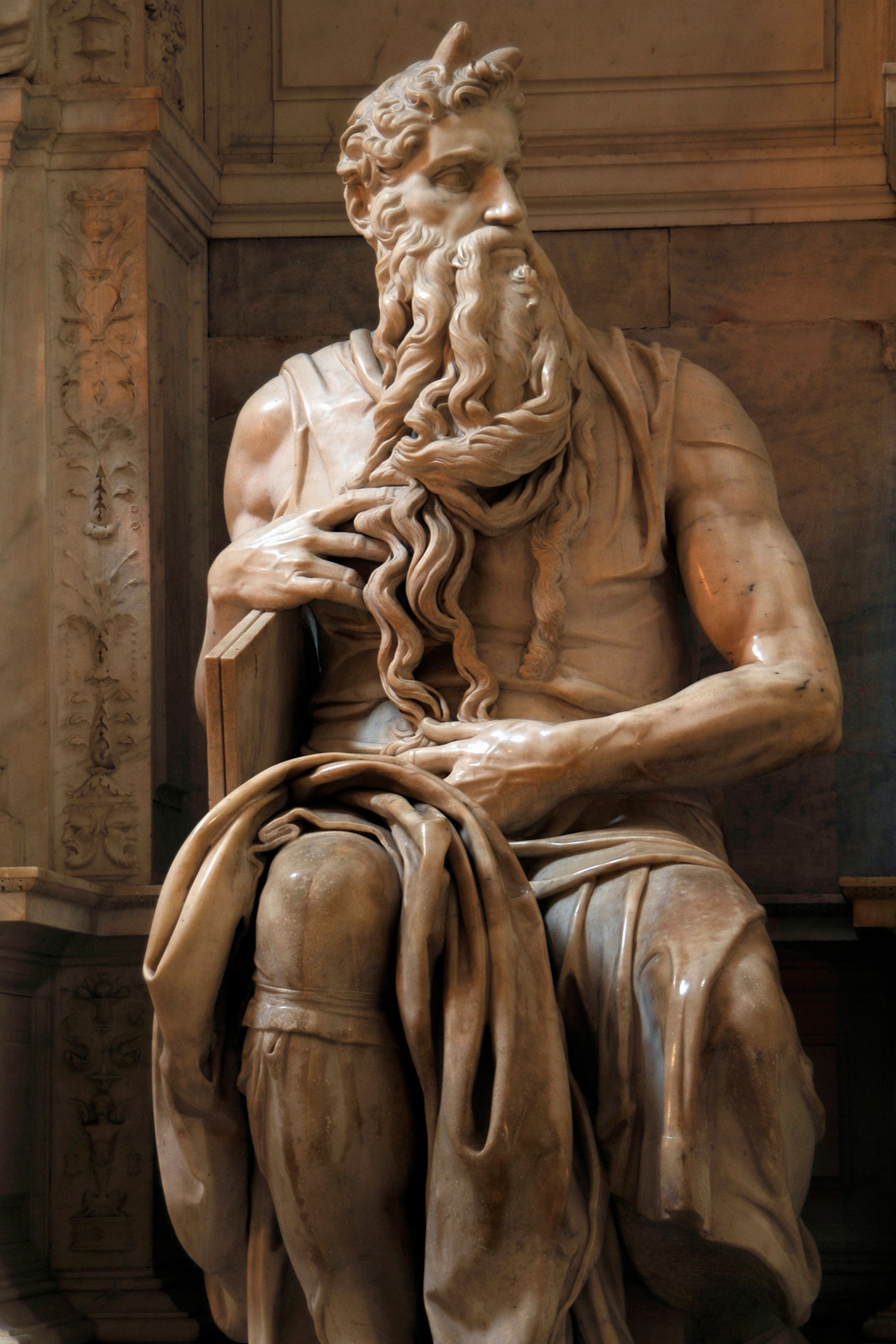 Weekend Itinerary for the Explorer in Rome