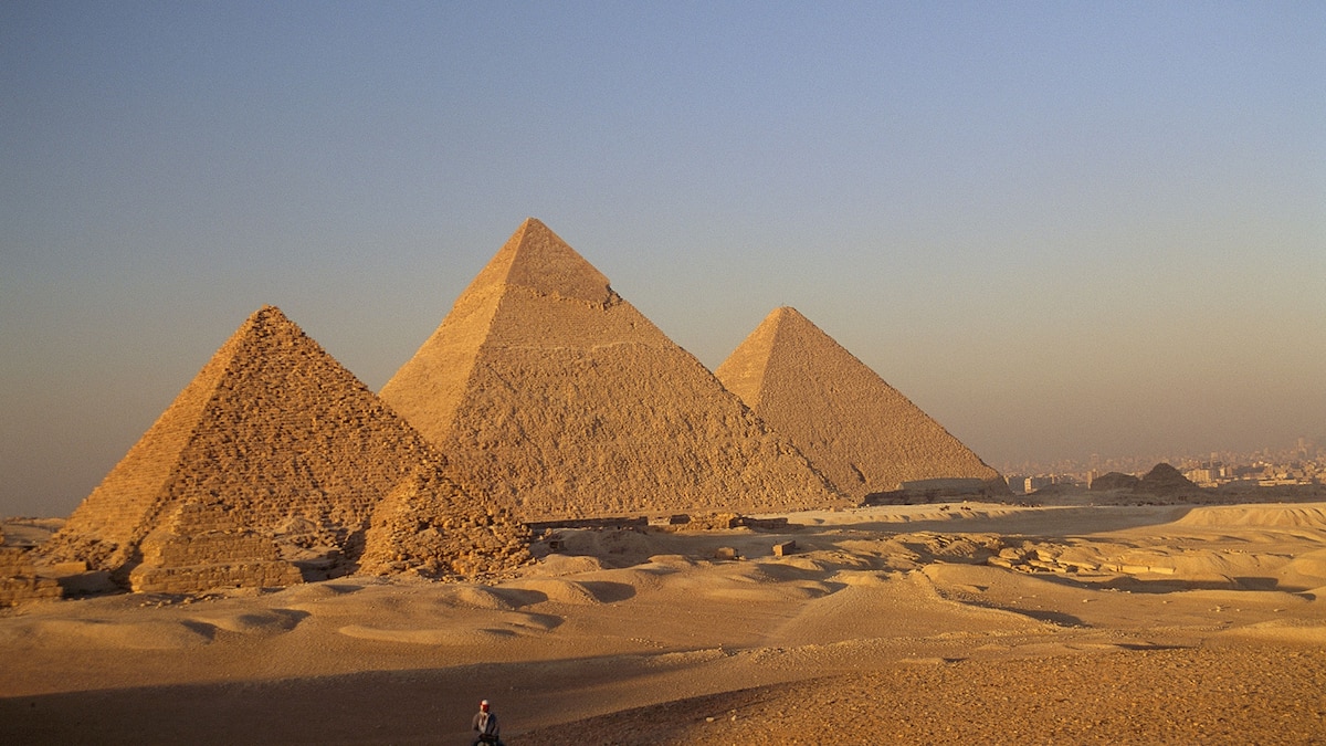 Unsolved Science Mysteries From 2017 | National Geographic